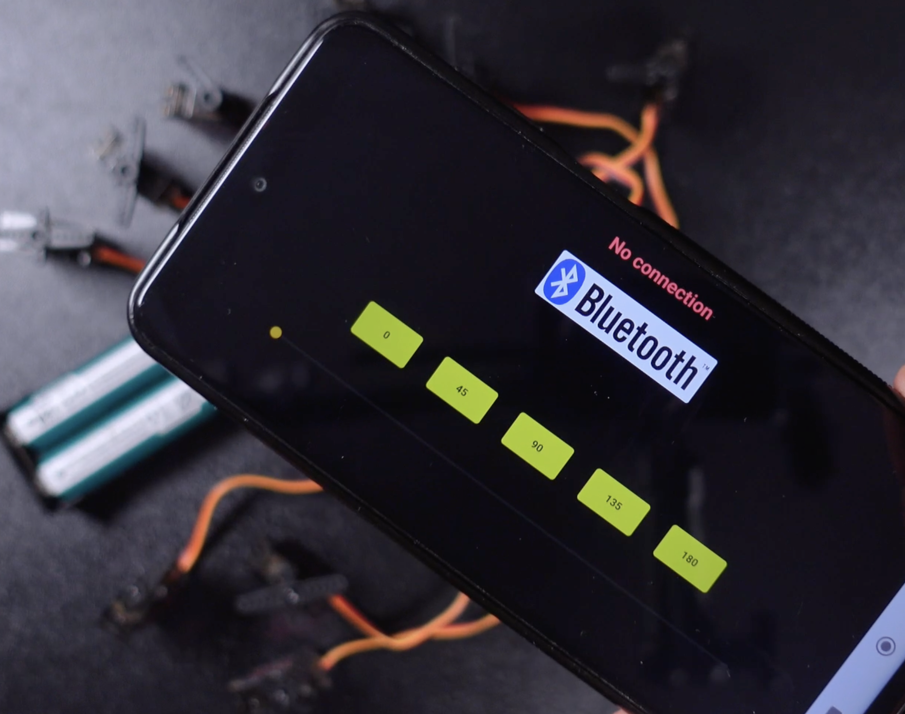 Explore Using a Customized Arduino Nano-based Board to Wirelessly ...