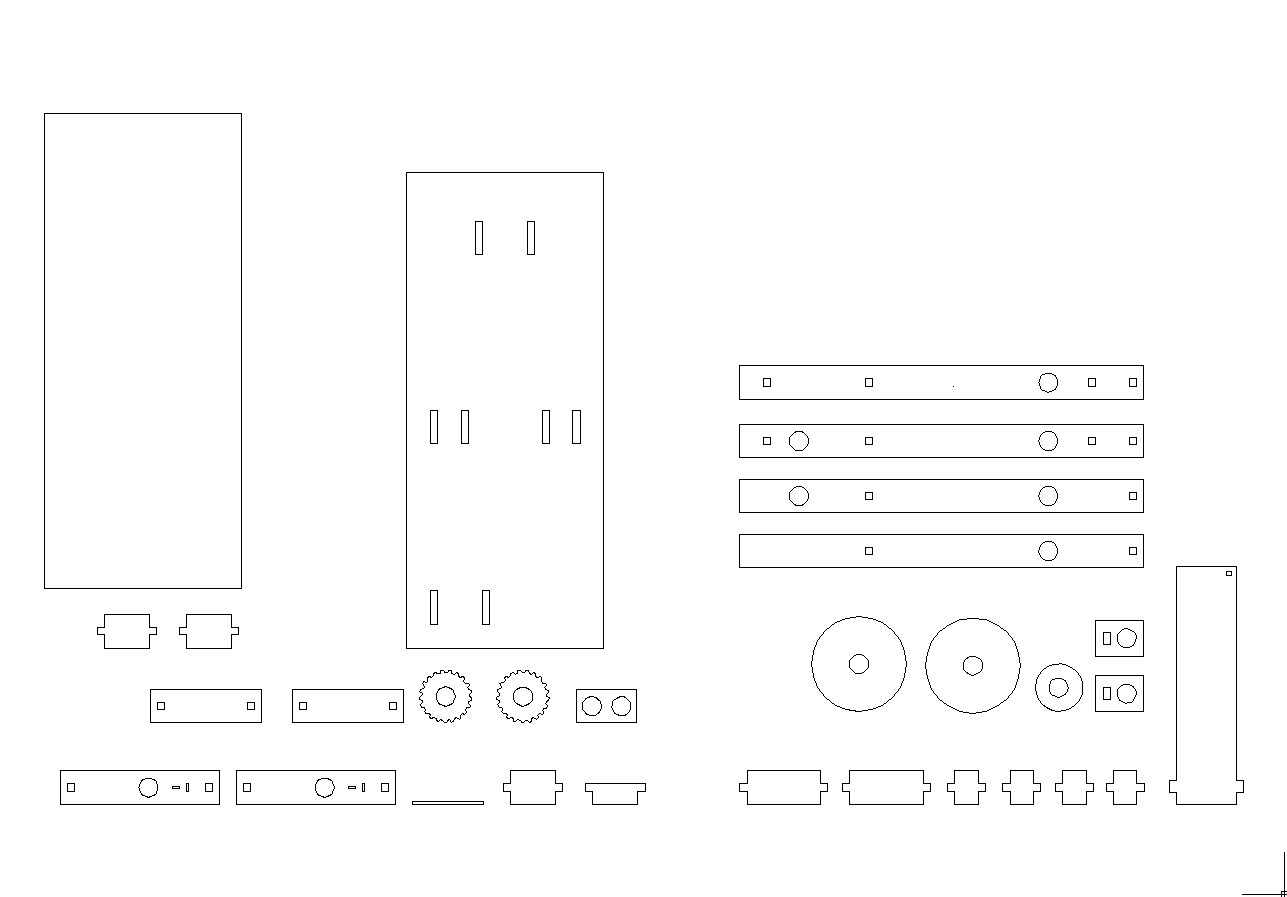 The Medieval Drawbridge : 4 Steps - Instructables