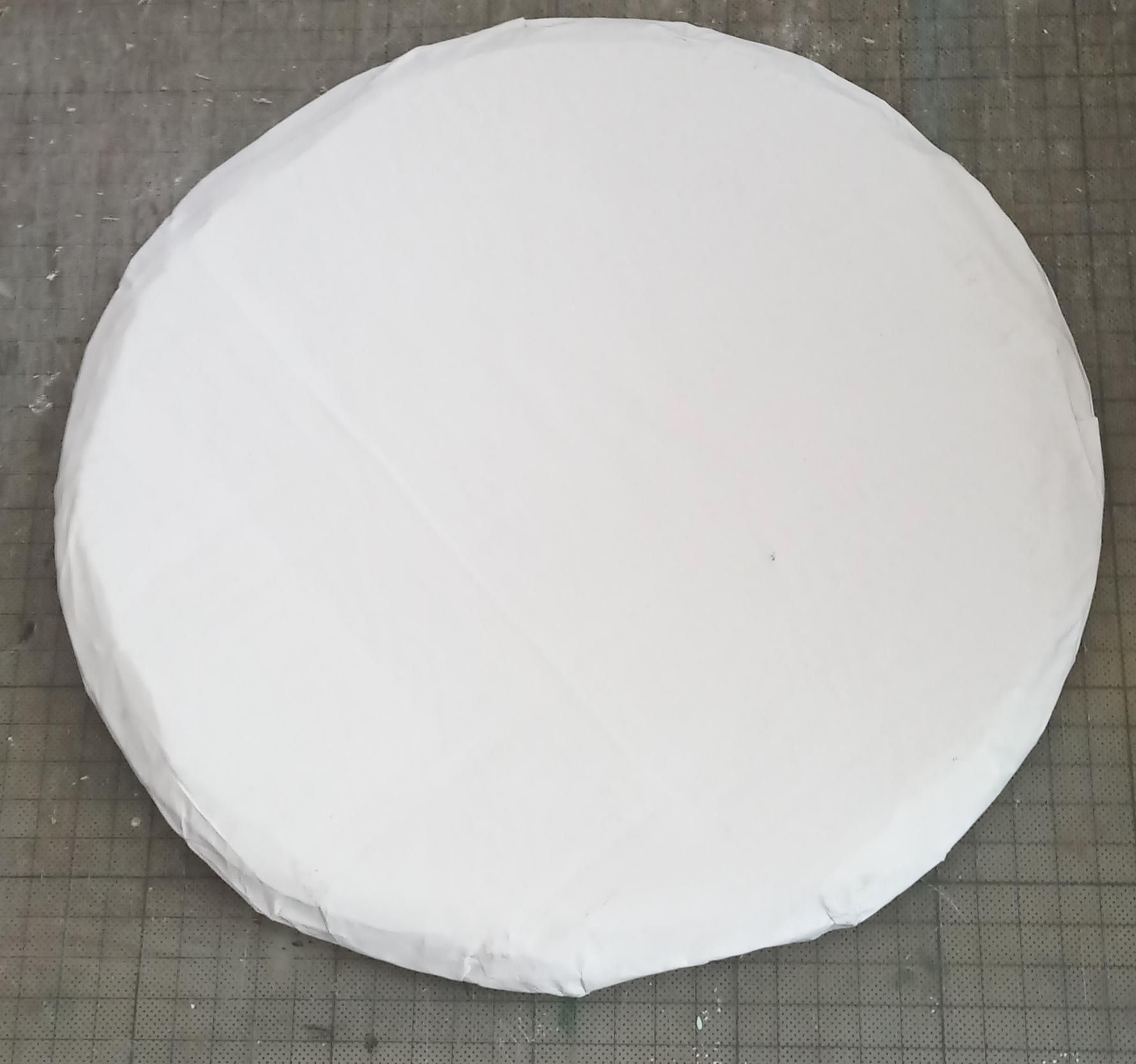 Giant Thumbtack : 5 Steps - Instructables