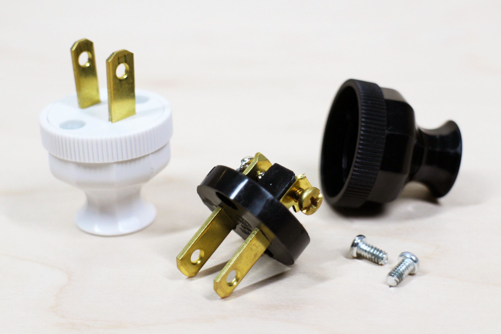 Wiring Plugs : 6 Steps - Instructables