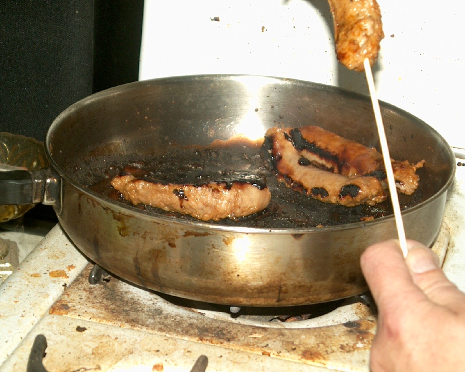 Rats on a Stick : 5 Steps - Instructables
