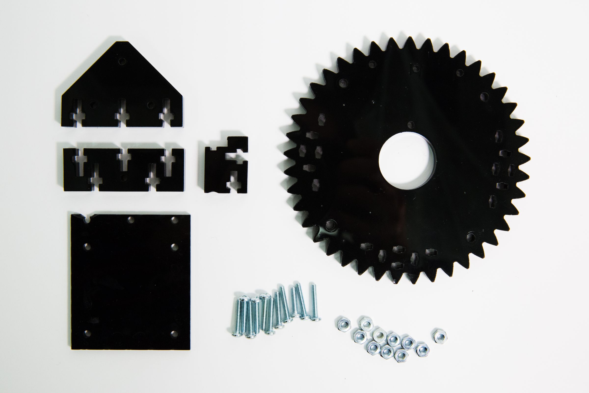 LIDAR Spherical Capture Rig : 16 Steps (with Pictures) - Instructables