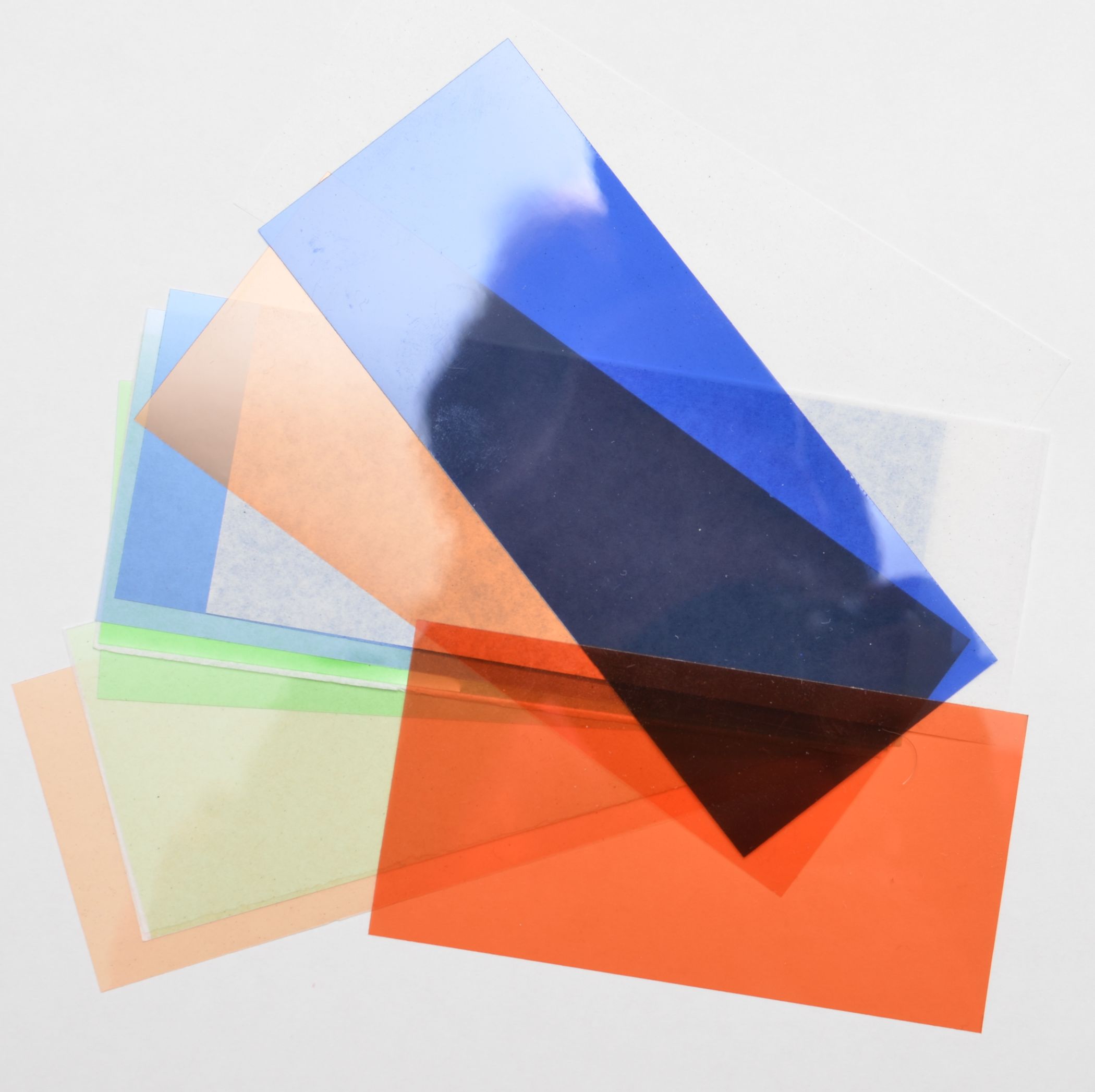 Gel Your Flash : 3 Steps (with Pictures) - Instructables