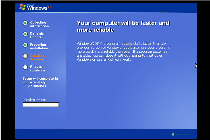 Run Windows XP on Android Device : 7 Steps (with Pictures) - Instructables