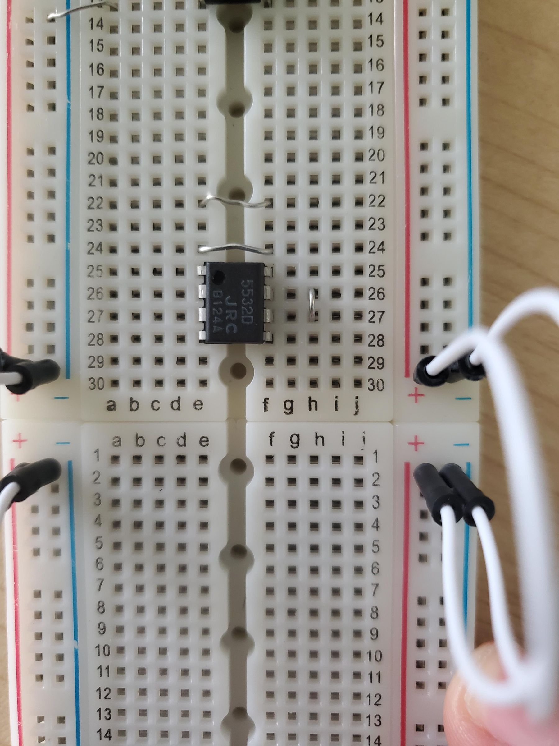 EMG Sensor : 8 Steps - Instructables