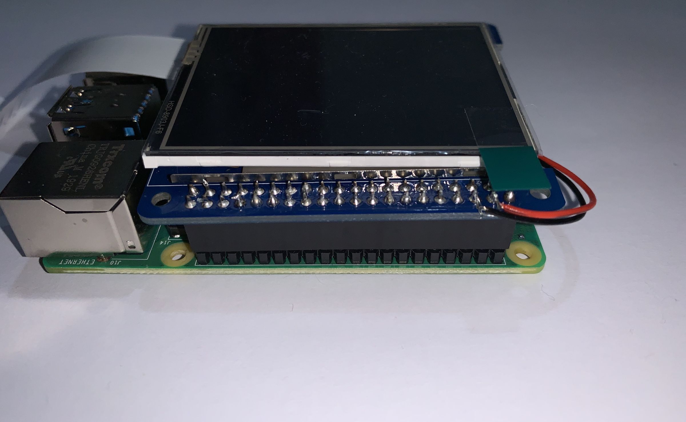 Facial Recognition Door Lock : 8 Steps - Instructables