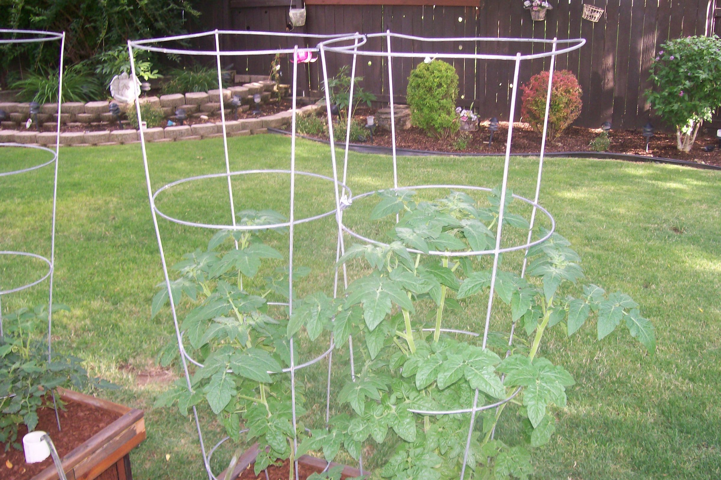 How to Build Your Own Growing Containers : 13 Steps - Instructables