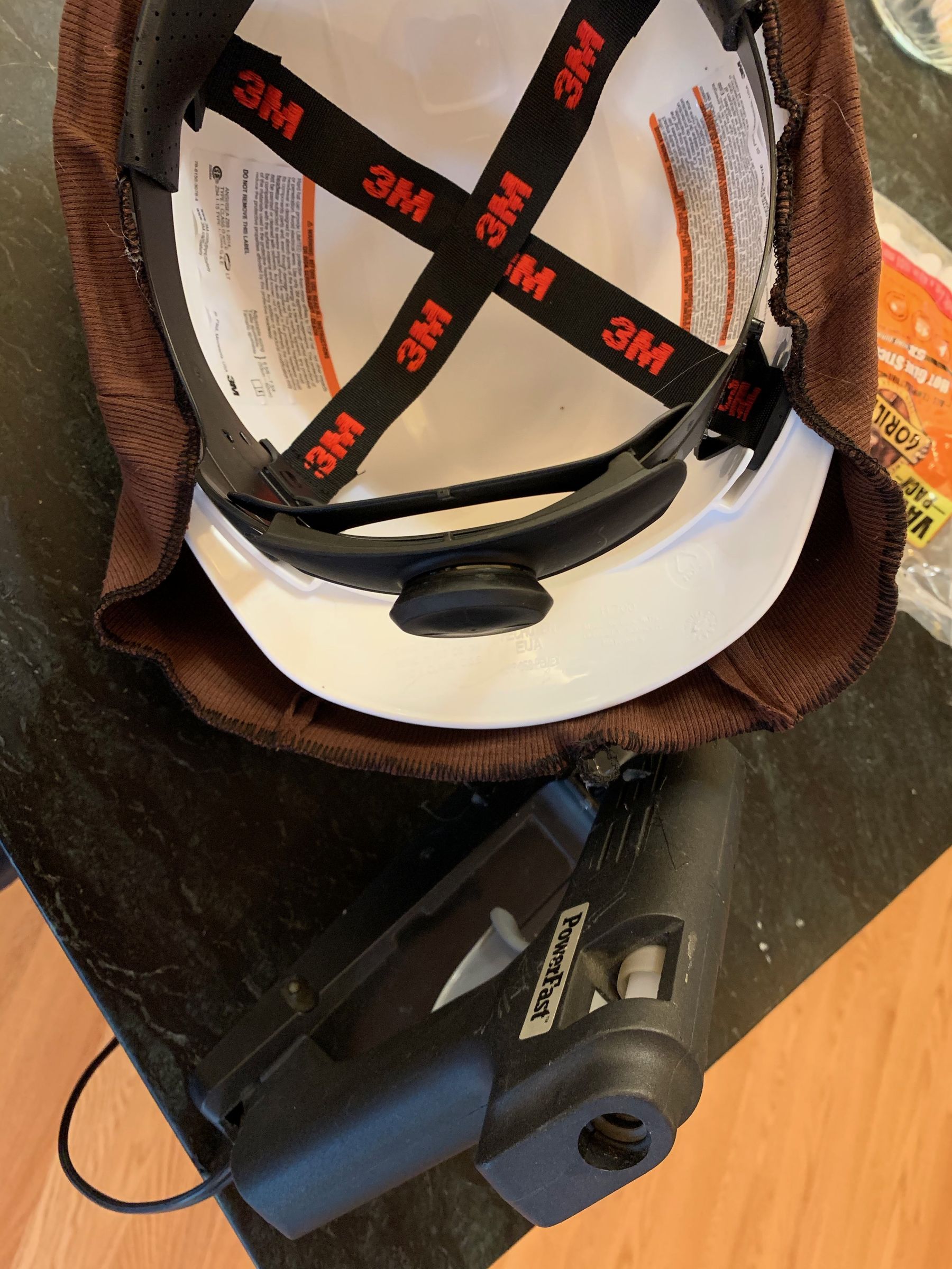 Bokoblin Mask From the Legend of Zelda Breath of the Wild : 6 Steps ...