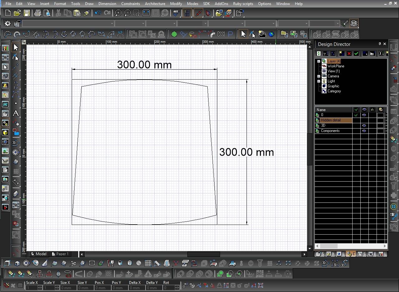 3D Printable Battle Bots!! CAD Designed : 12 Steps - Instructables
