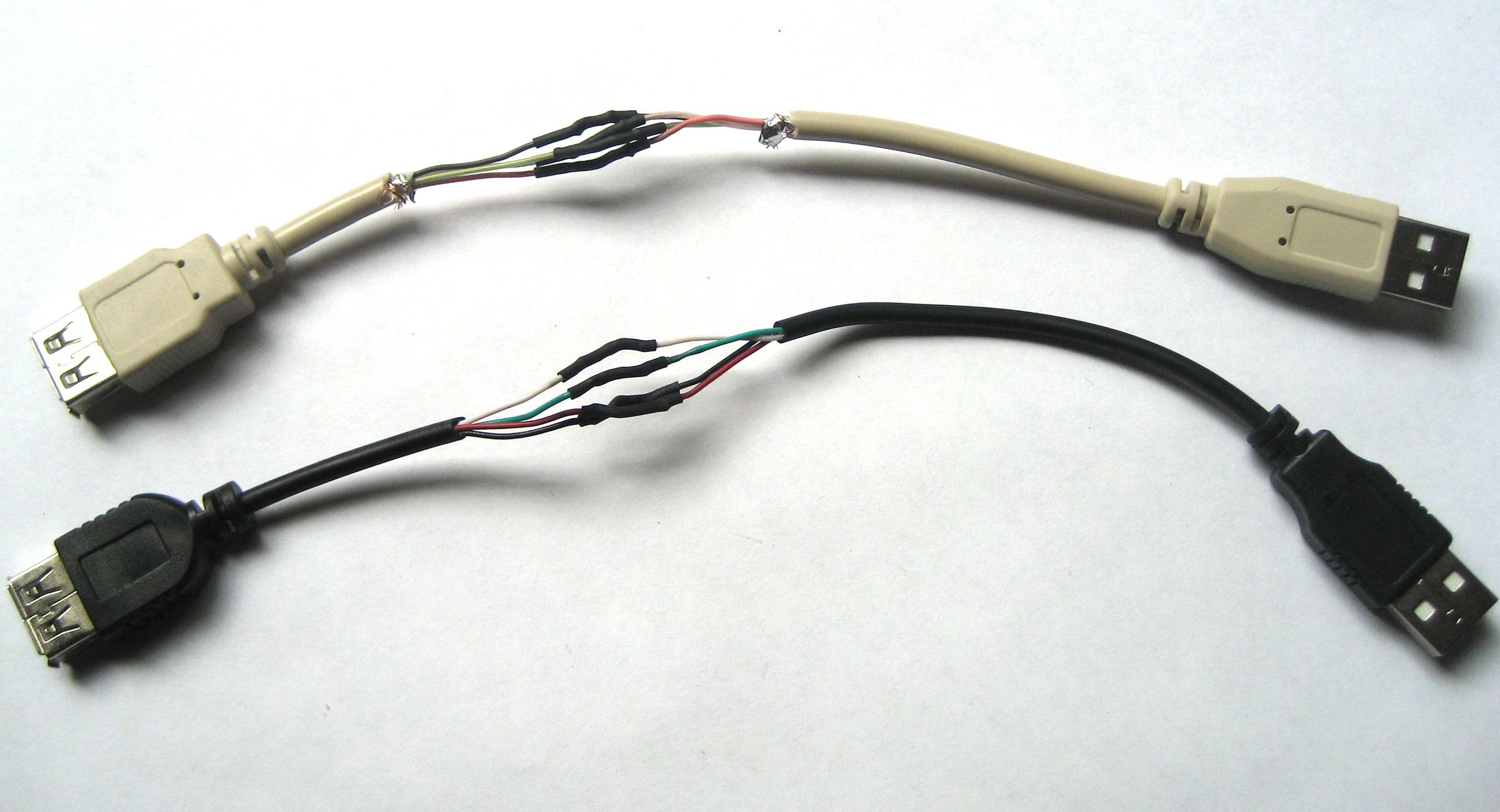 External Hard Drive + USB Hub : 10 Steps (with Pictures) - Instructables