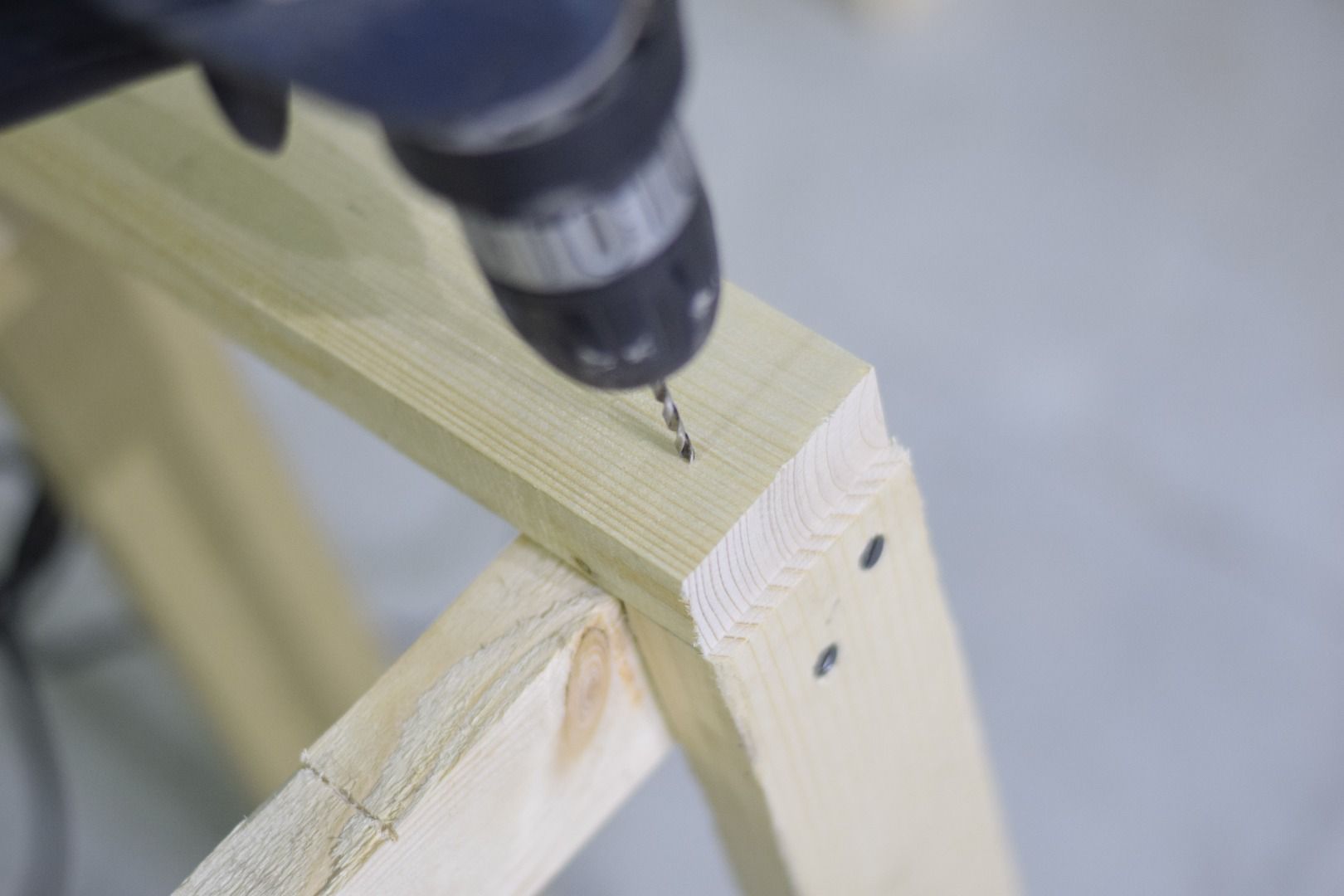 Bench Grinder Table : 8 Steps (with Pictures) - Instructables