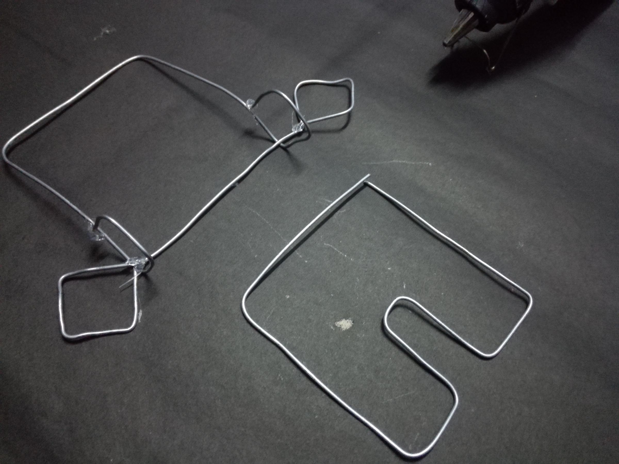 DIY IMPOSSIBLE PUZZLE (Extremely Easy!!!) : 7 Steps (with Pictures ...