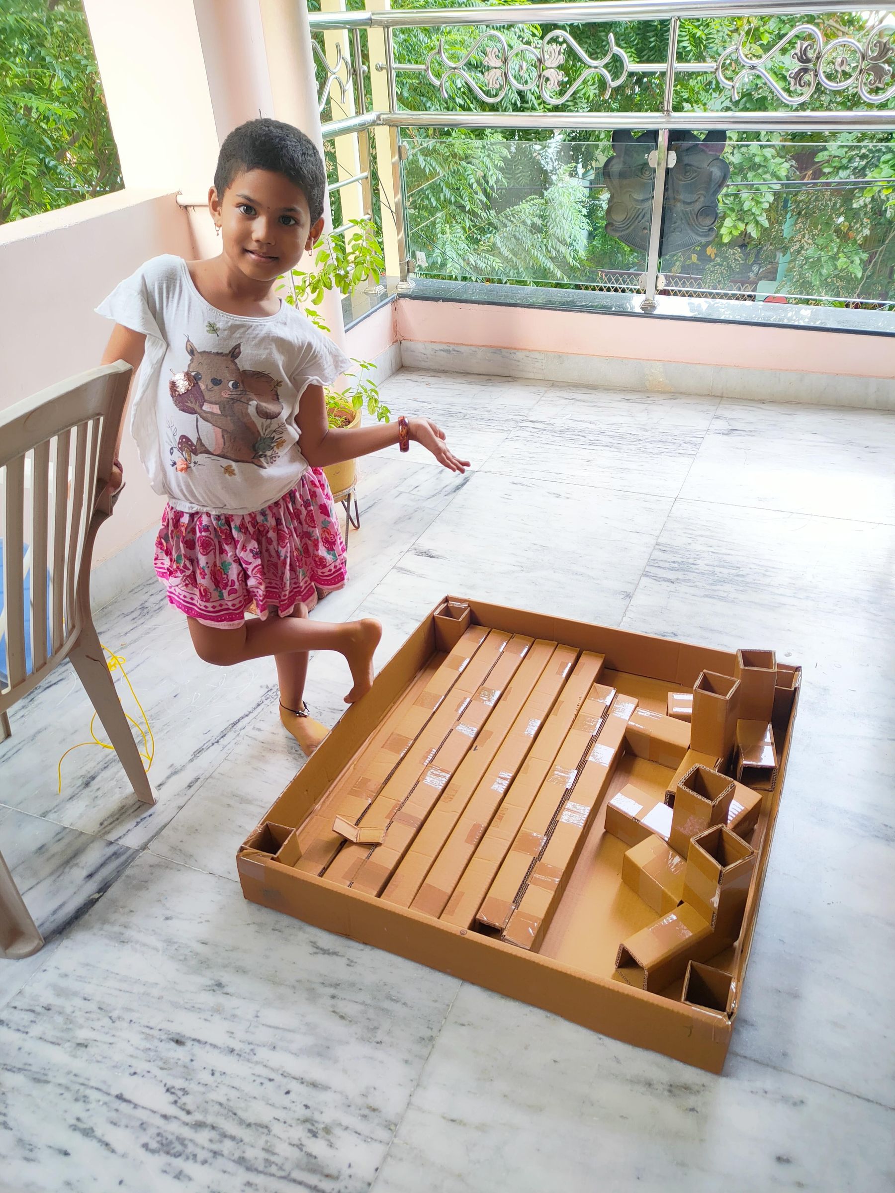 Paa & Princess Things : 4 Steps (with Pictures) - Instructables