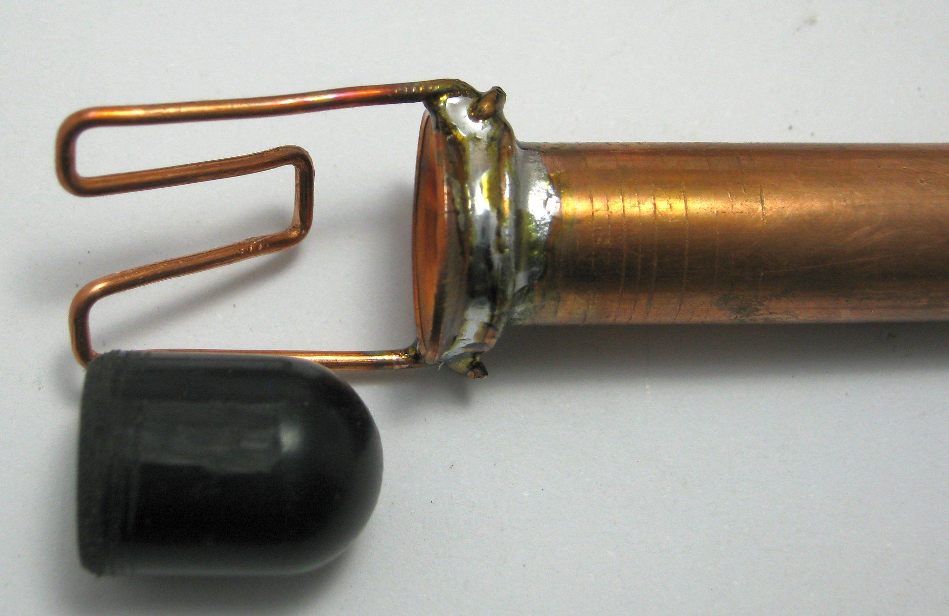 The Allen Hydrautomat, a Working Paint Tin Model. : 13 Steps (with ...