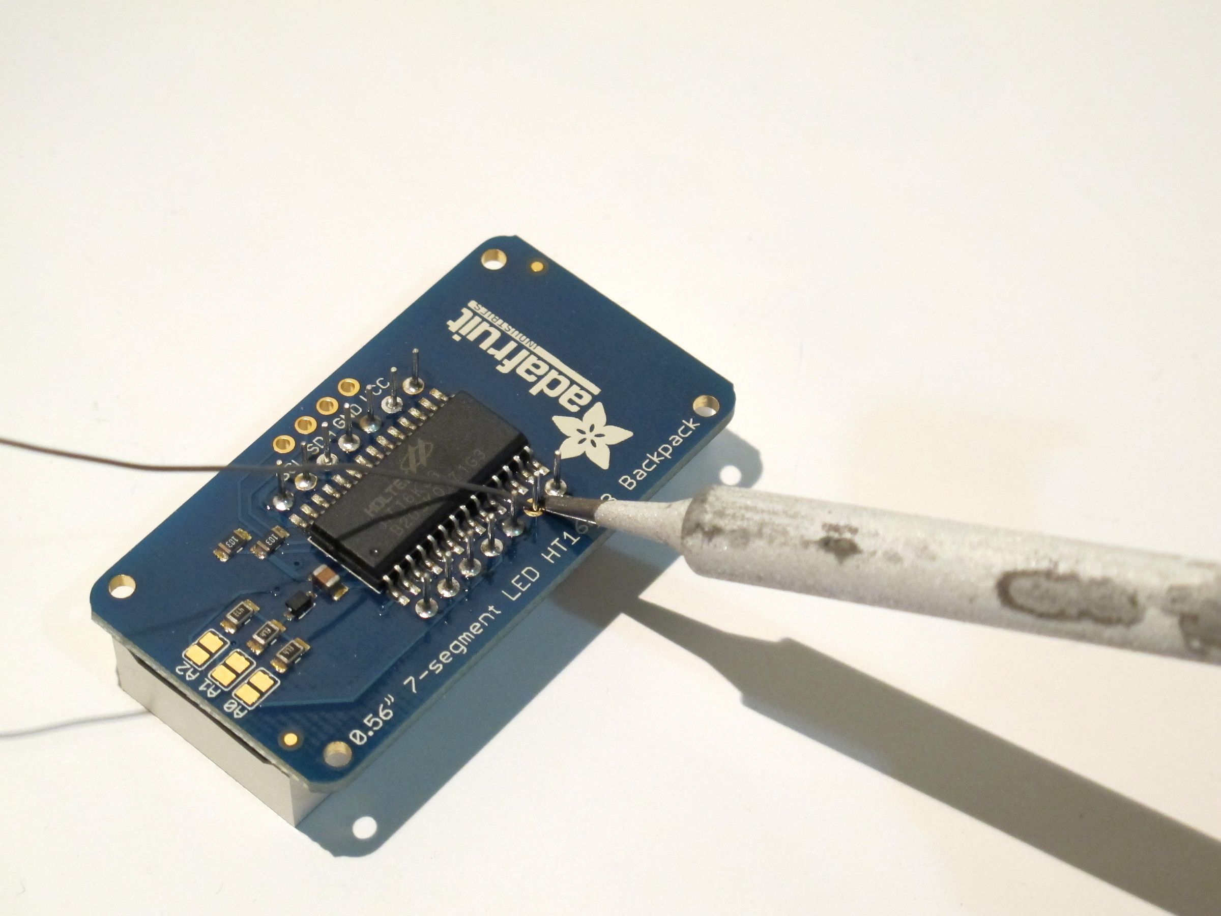 Buzz Wire Alarm Clock : 14 Steps (with Pictures) - Instructables