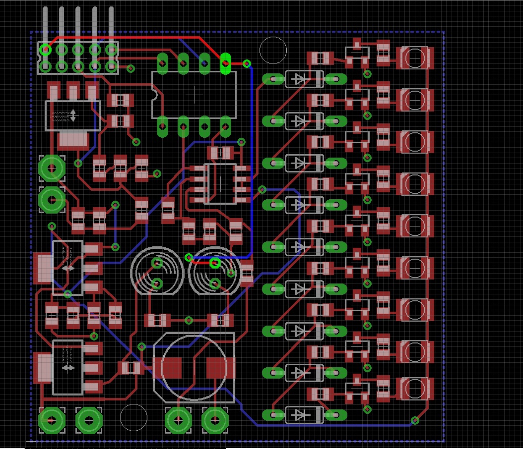 From Arduino and Perfboard to PCB With Standalone MCU : 3 Steps ...