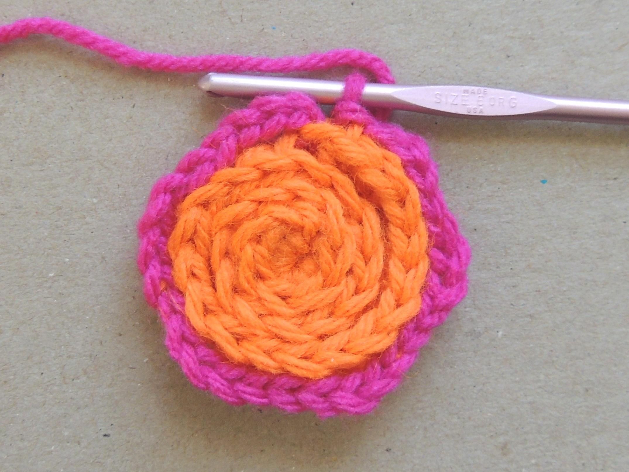 Groovy Flower : 5 Steps (with Pictures) - Instructables