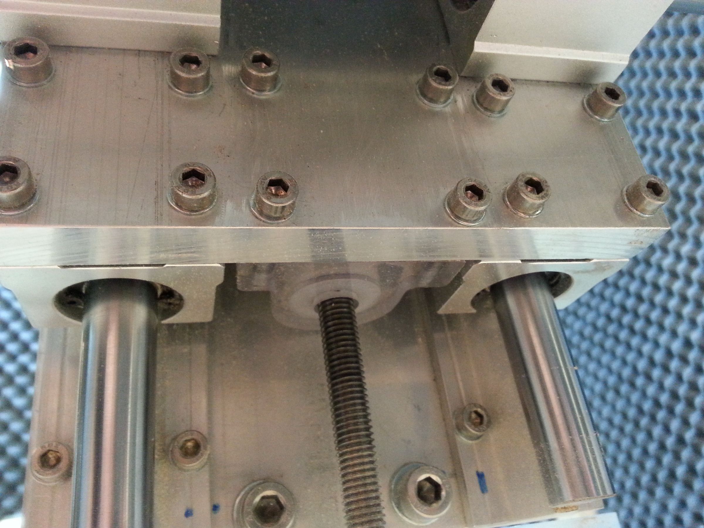 Building a CNC Router : 18 Steps (with Pictures) - Instructables