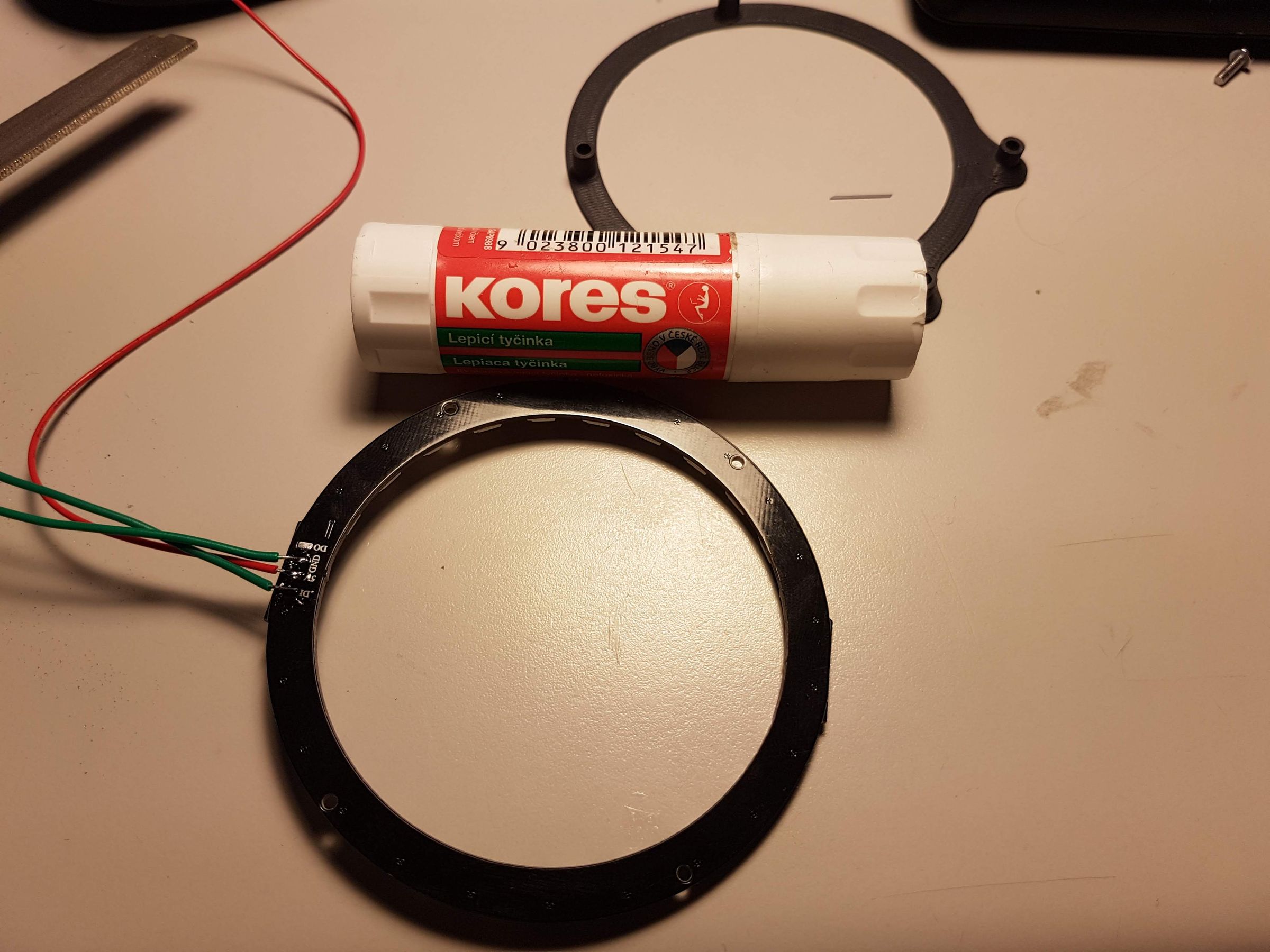 How to Use the RPLIDAR 360° Laser Scanner With Arduino : 3 Steps (with ...