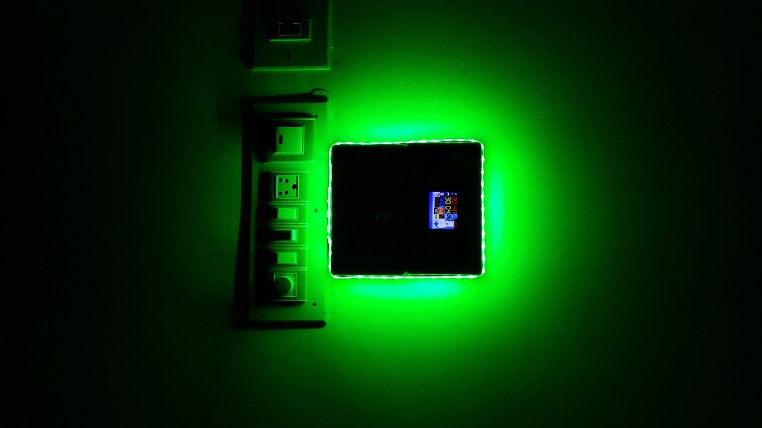 Iot Wall Outlet With Arduino And Esp8266 21 Steps With Pictures 2169