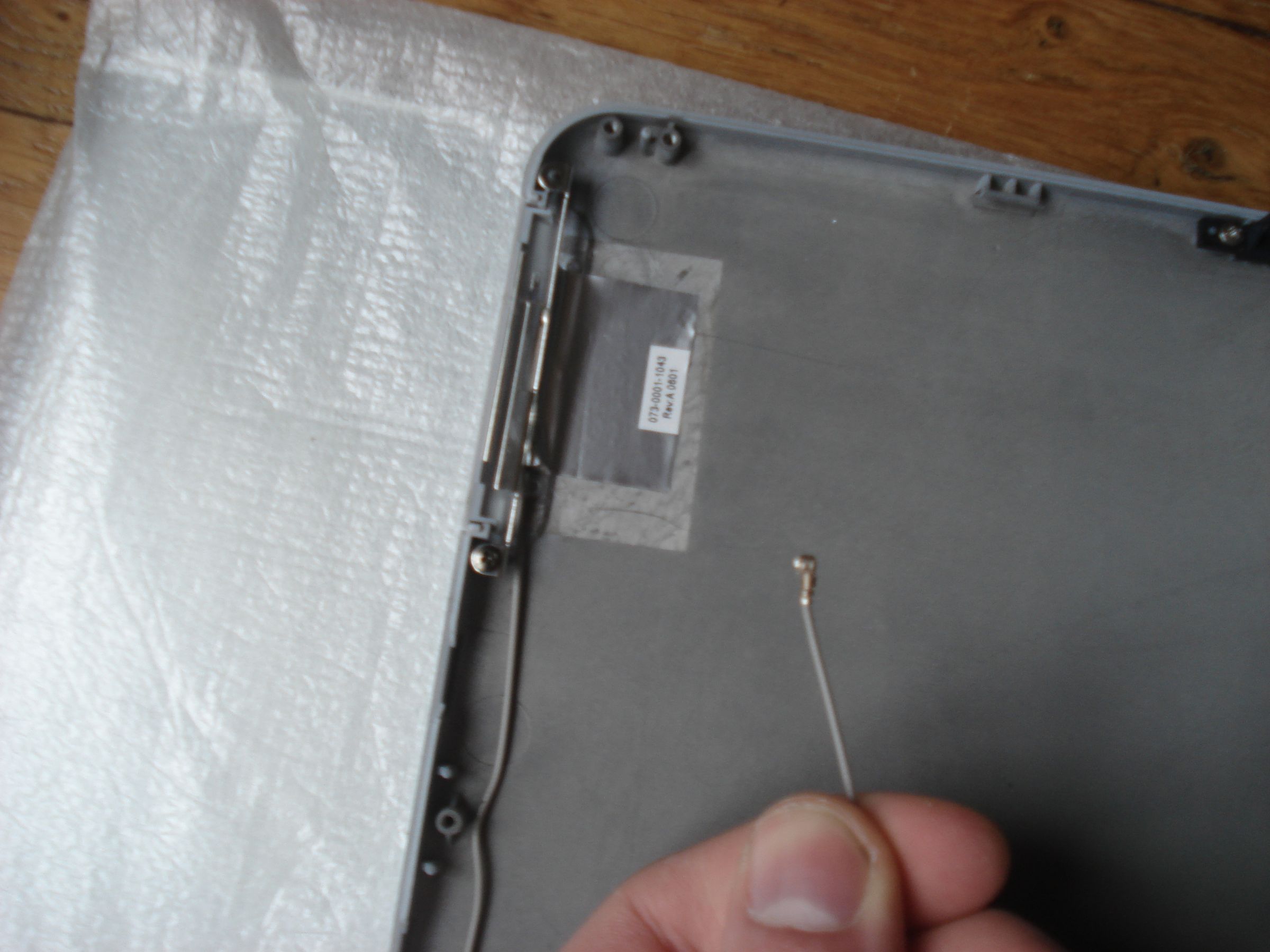 Turn a Laptop Screen Into a Mirror : 9 Steps (with Pictures ...