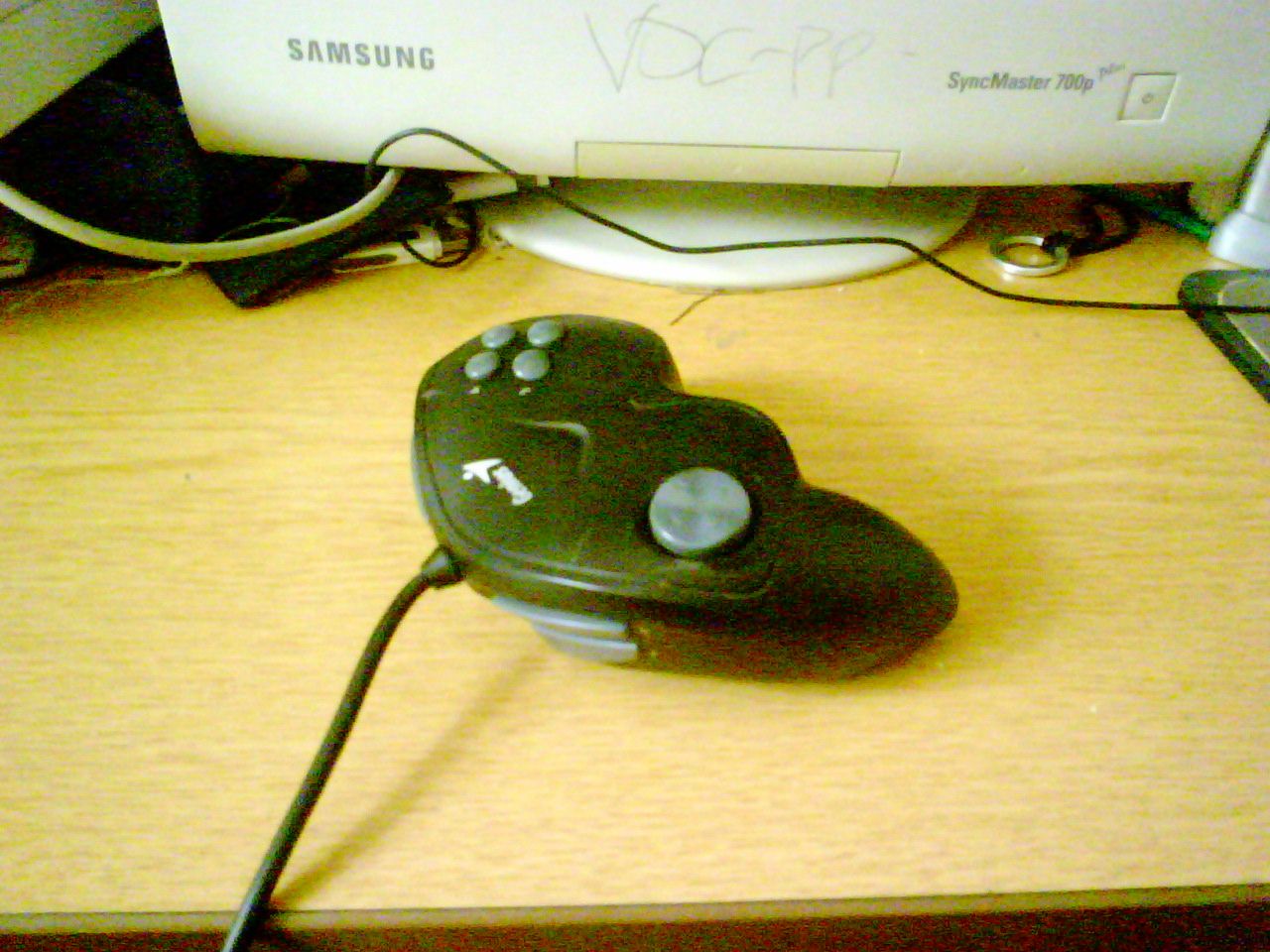 Universal USB Game Controller : 6 Steps - Instructables