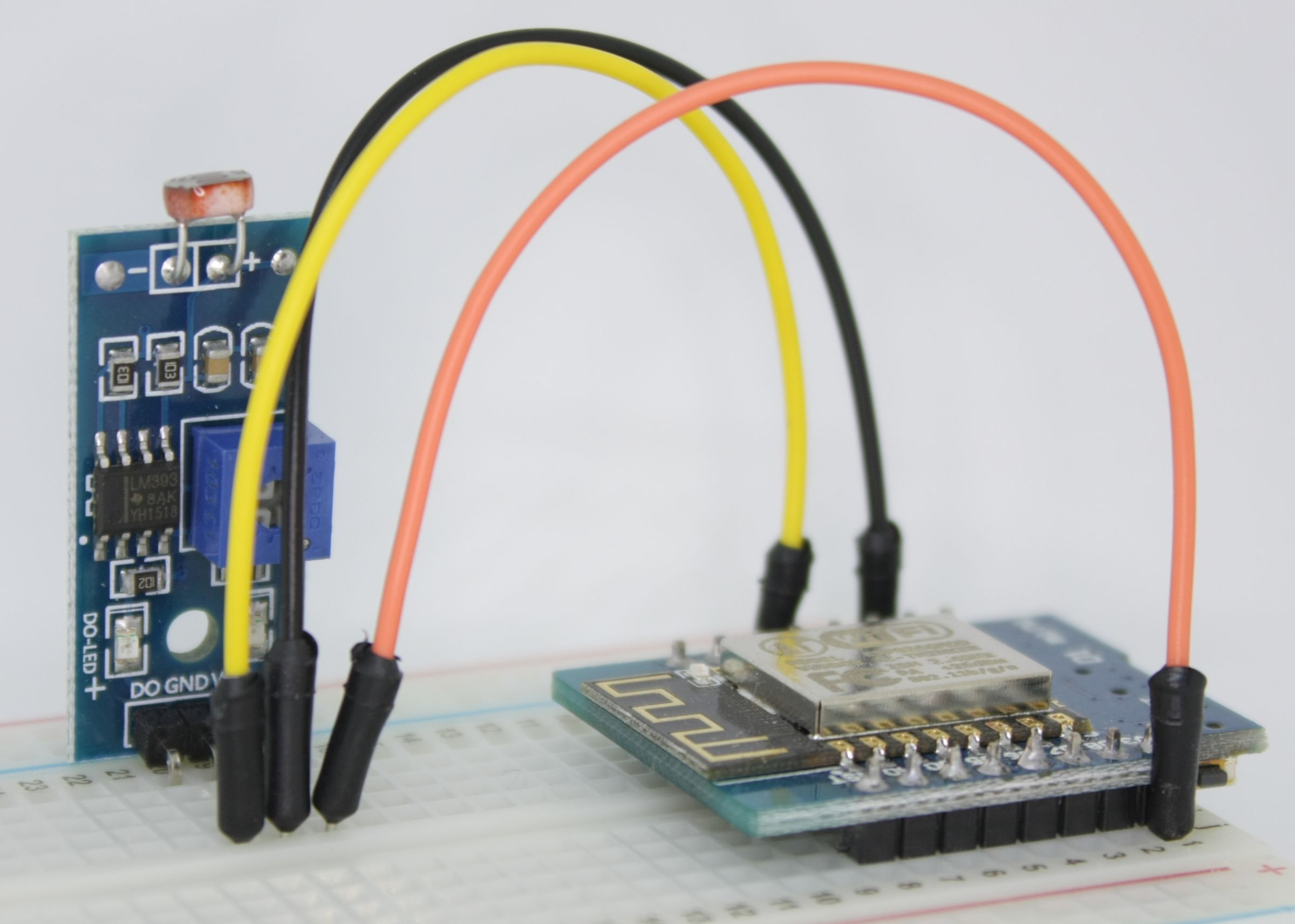 Building Homie Devices for IoT or Home Automation : 7 Steps (with ...