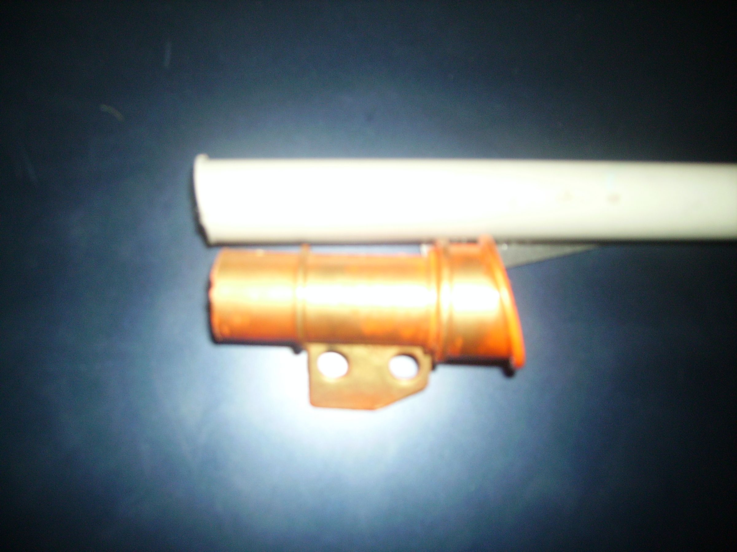 A-Z Modding Guide for Nerf Night-Finder : 6 Steps - Instructables