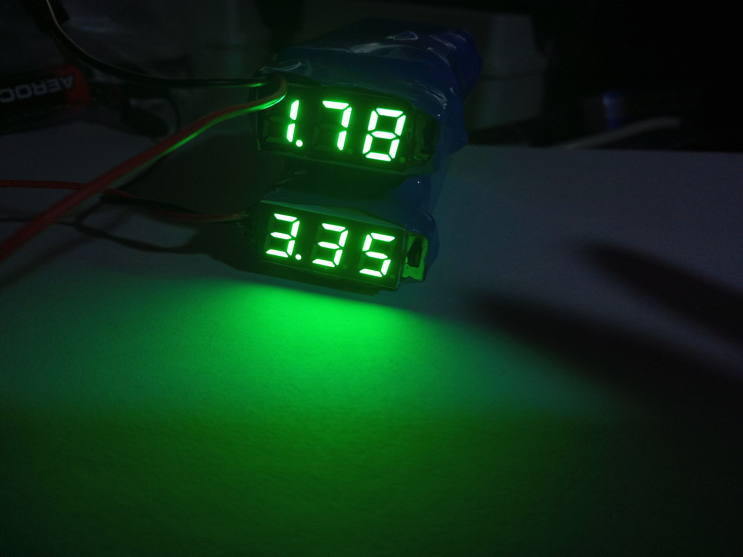 Pocket Volt Meter : 6 Steps (with Pictures) - Instructables