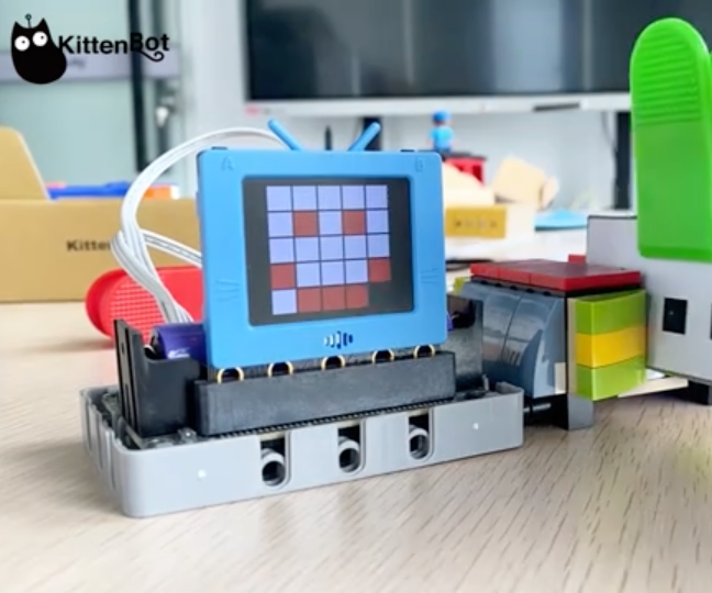 Image Decoder Gadget : 8 Steps (with Pictures) - Instructables