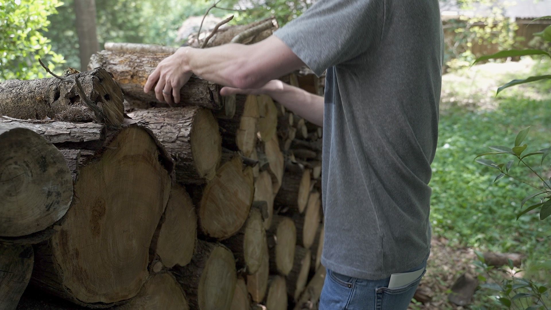 Carving a Baby Groot From Wood : 8 Steps (with Pictures) - Instructables