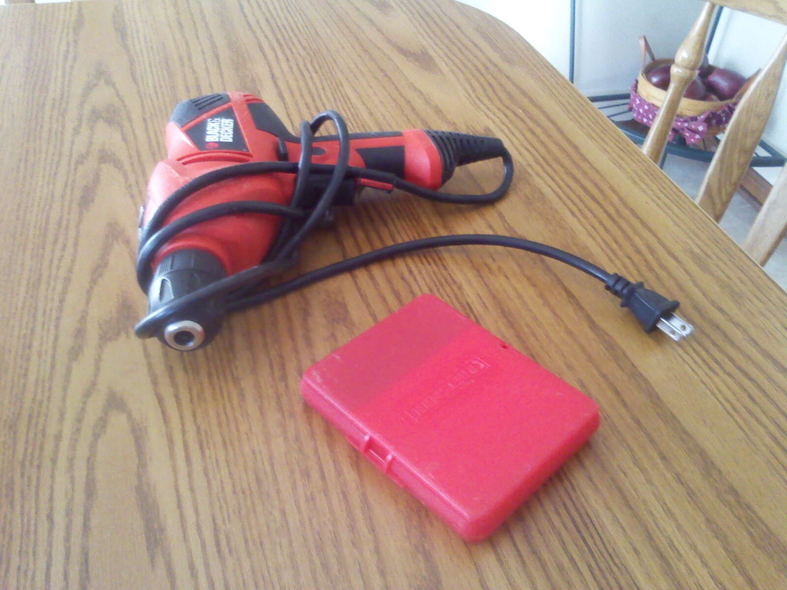 How to Make a Mini Compressed Air Turbine : 7 Steps (with Pictures ...