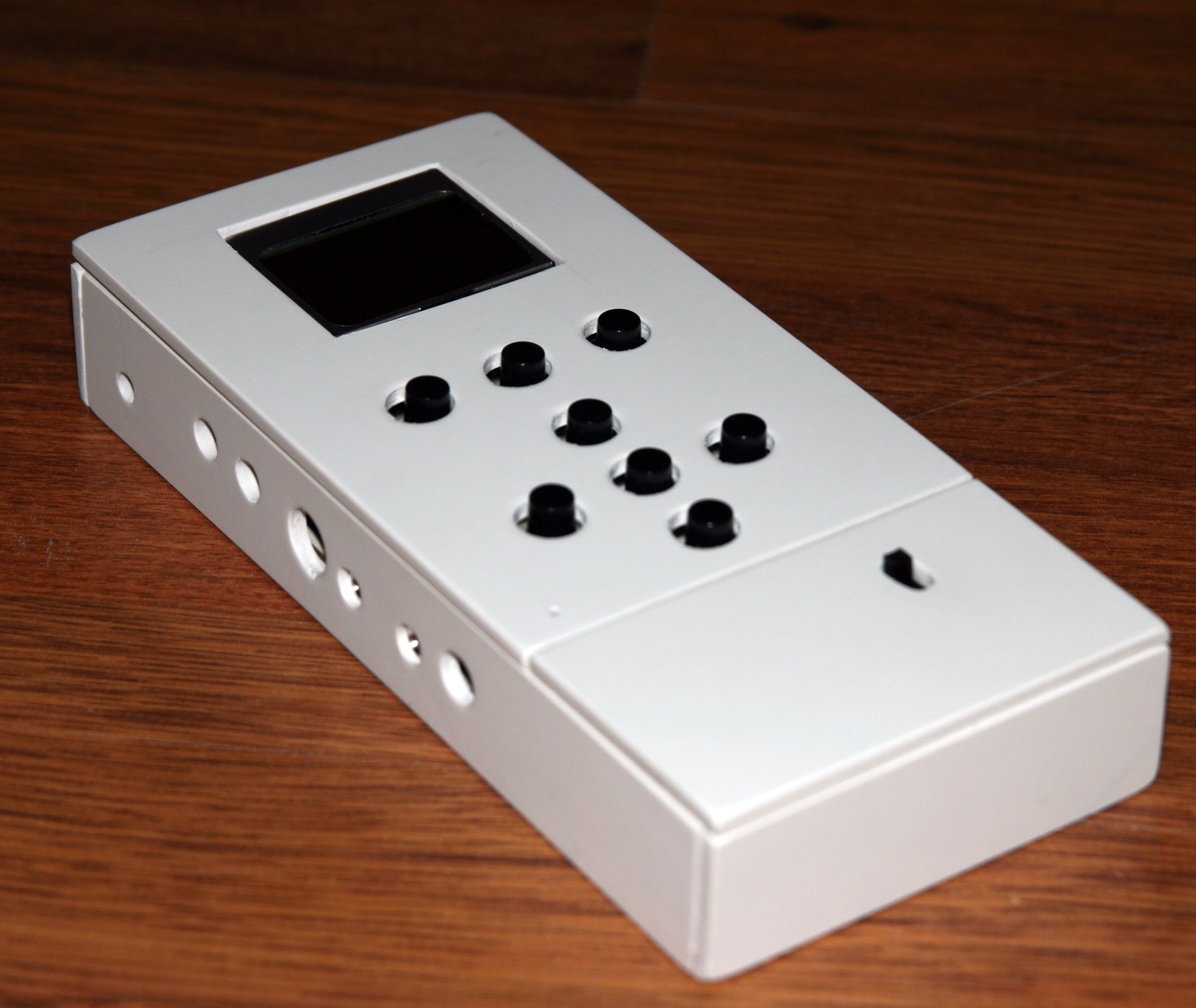 APCC DSLR Controller - Instructables