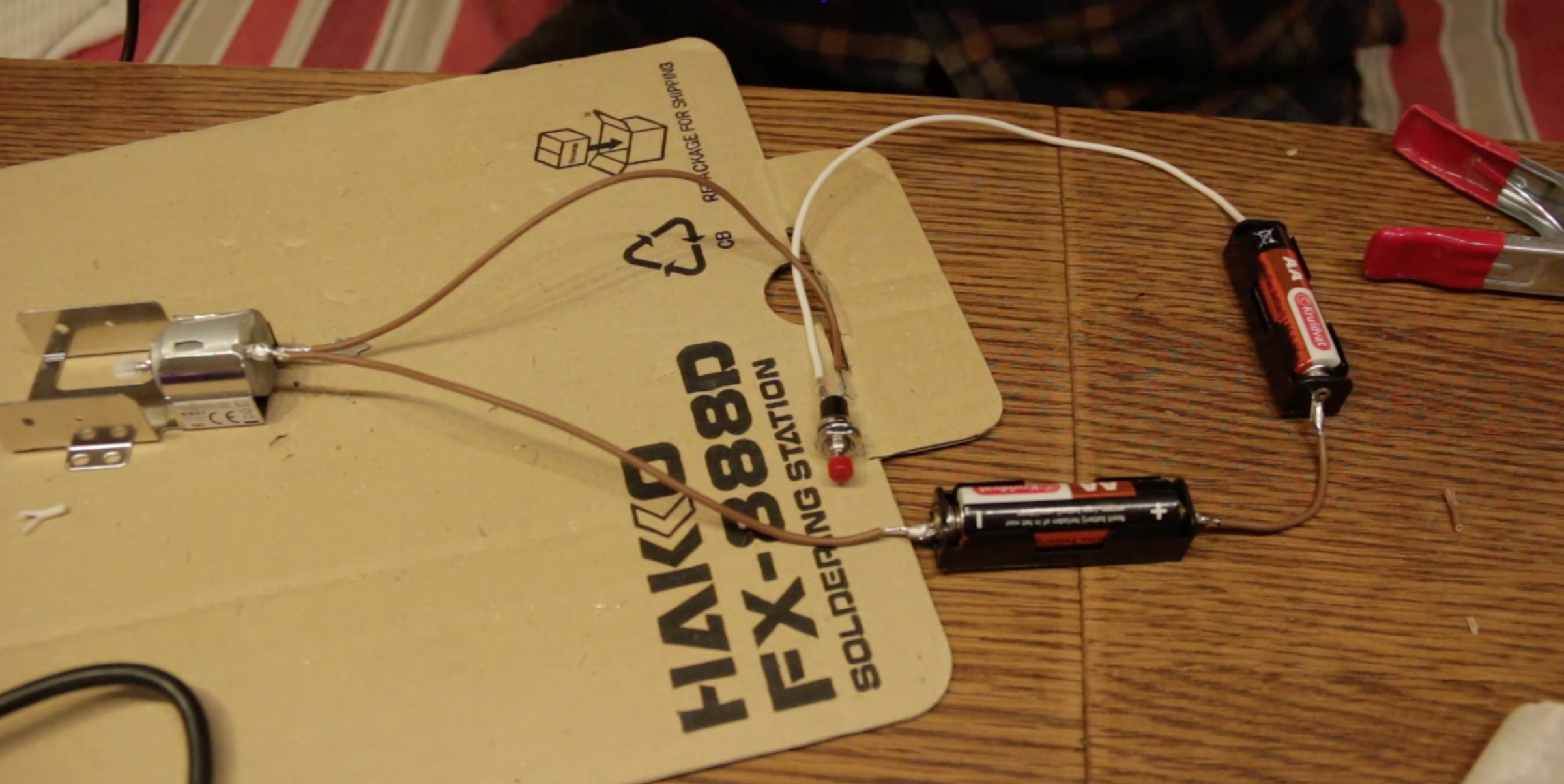 Automatic Dice Shaker : 7 Steps (with Pictures) - Instructables