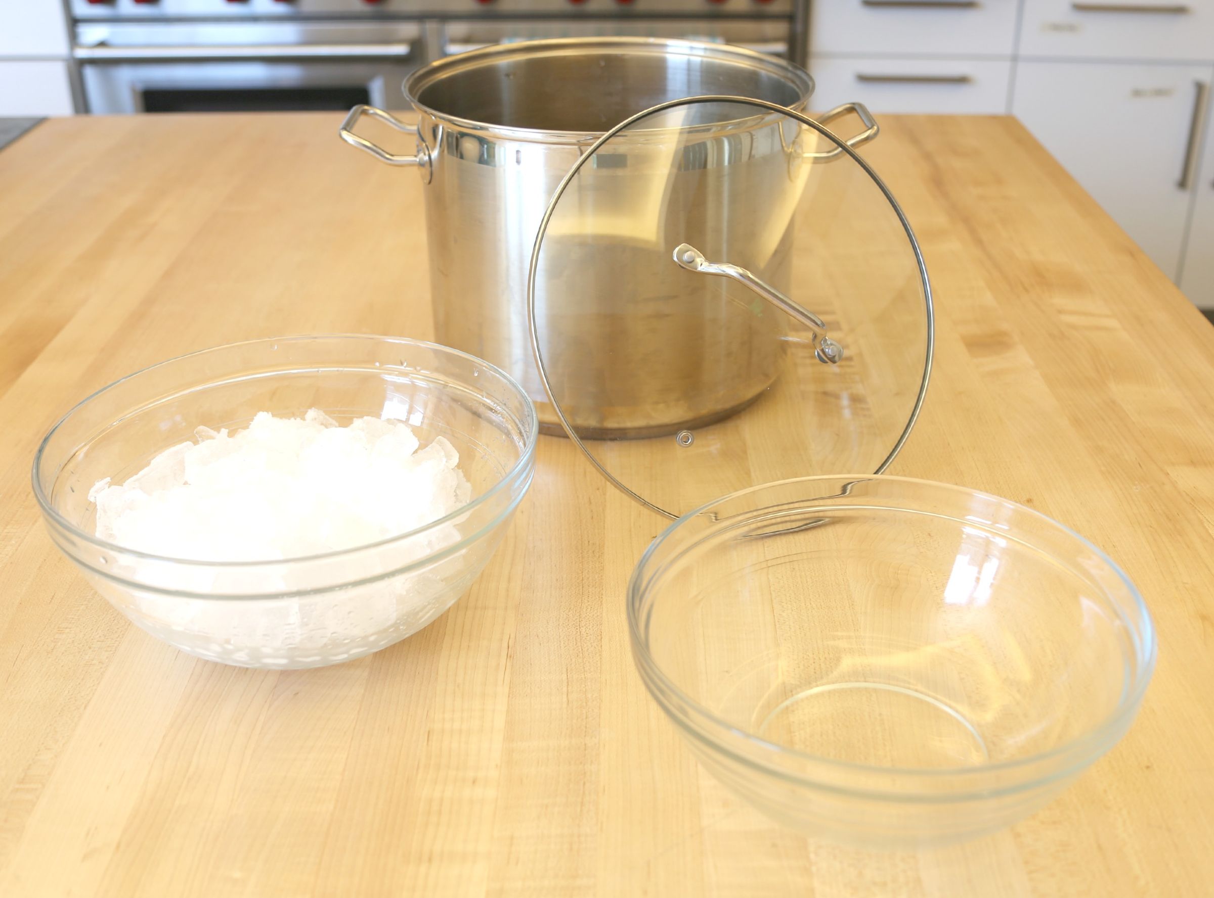 How to Distill Water : 6 Steps (with Pictures) - Instructables