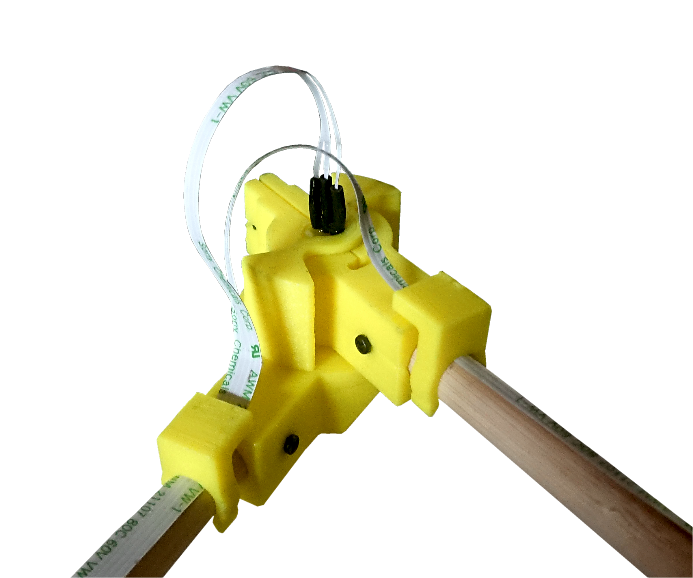 Tim's Electronic Pantograph [2D] : 26 Steps (with Pictures) - Instructables