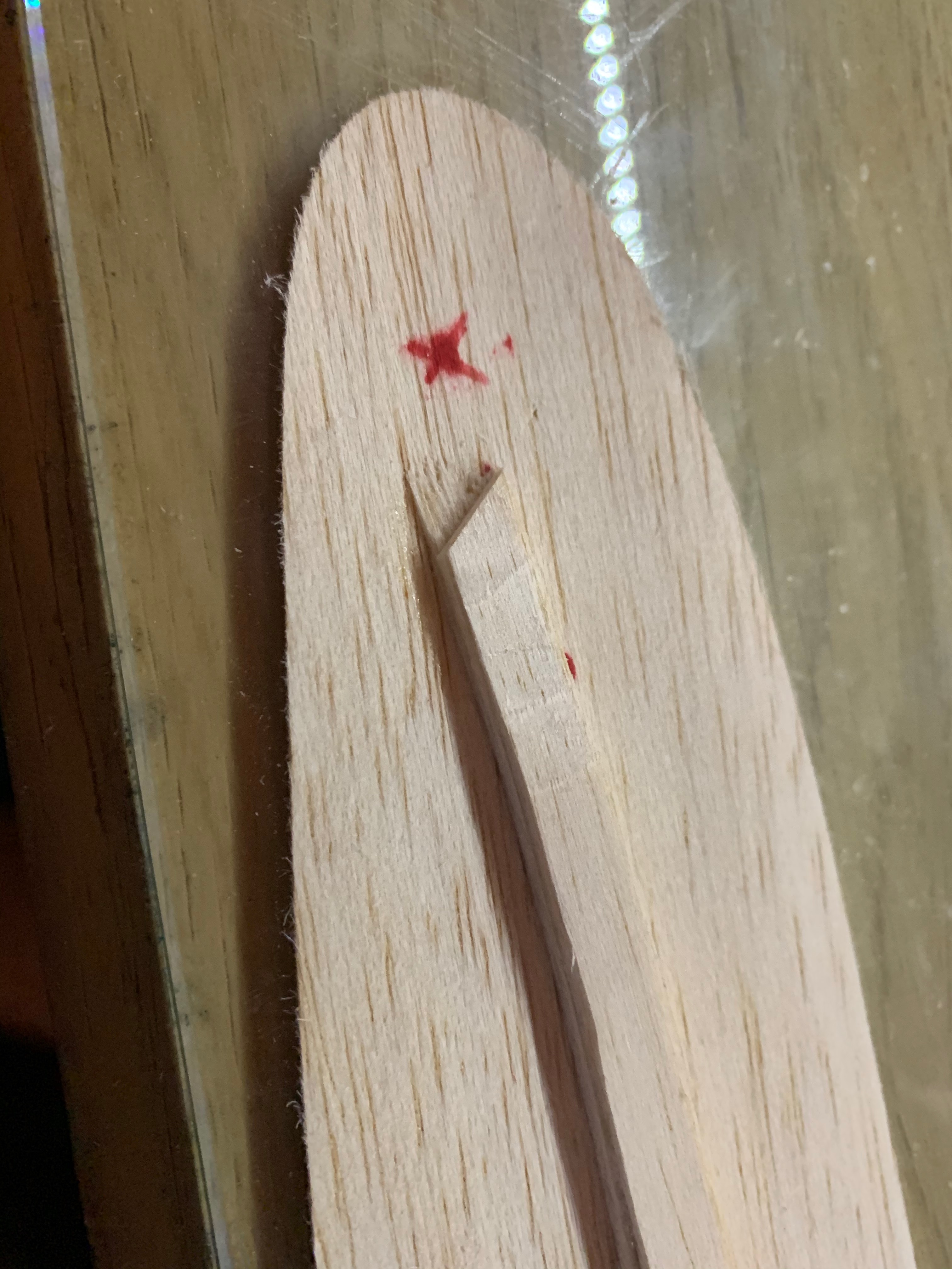 DIY Micro Rc Dlg Glider : 6 Steps (with Pictures) - Instructables