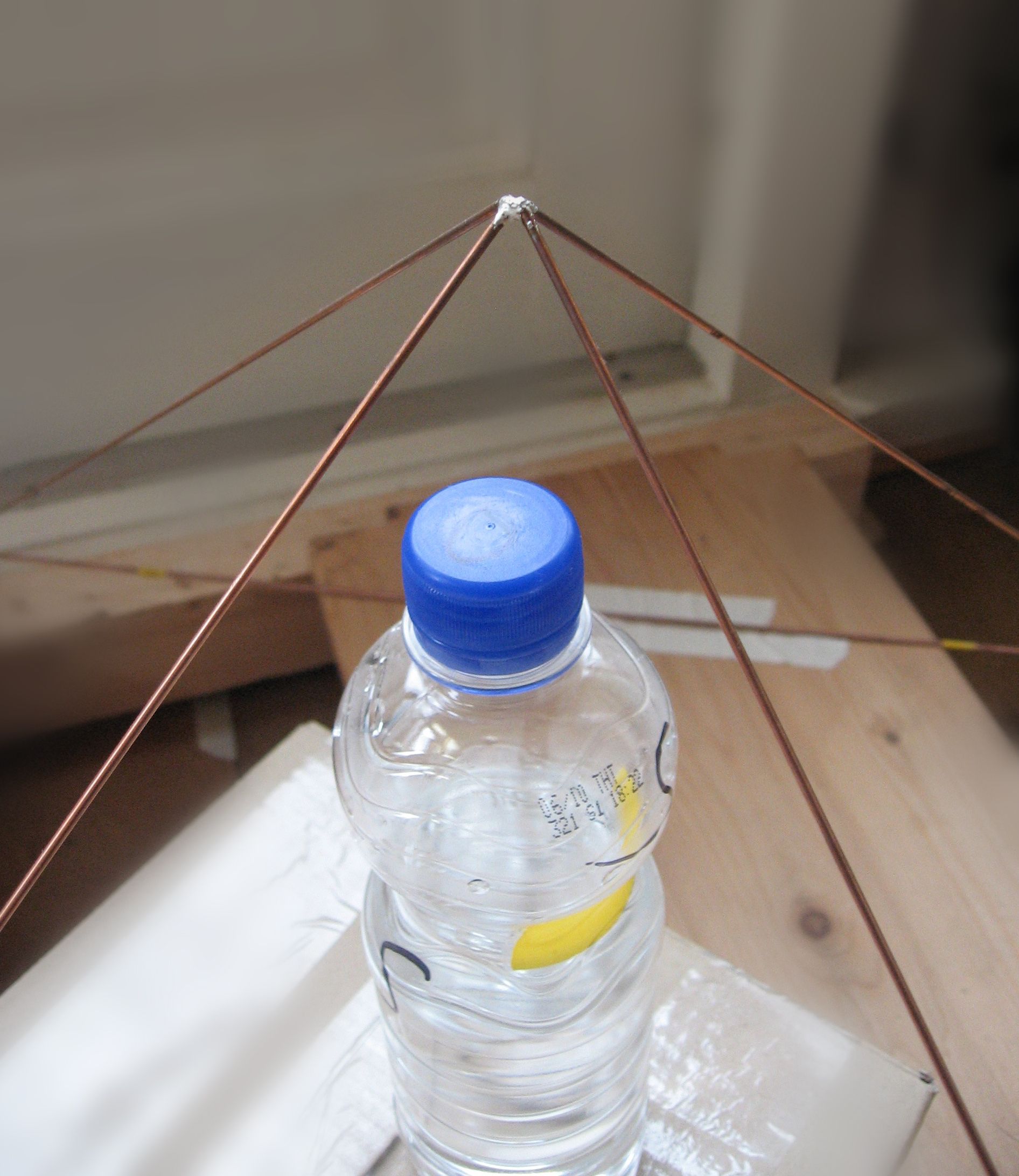 Pyramid Energy, Does It Exsist? (Research) : 10 Steps - Instructables