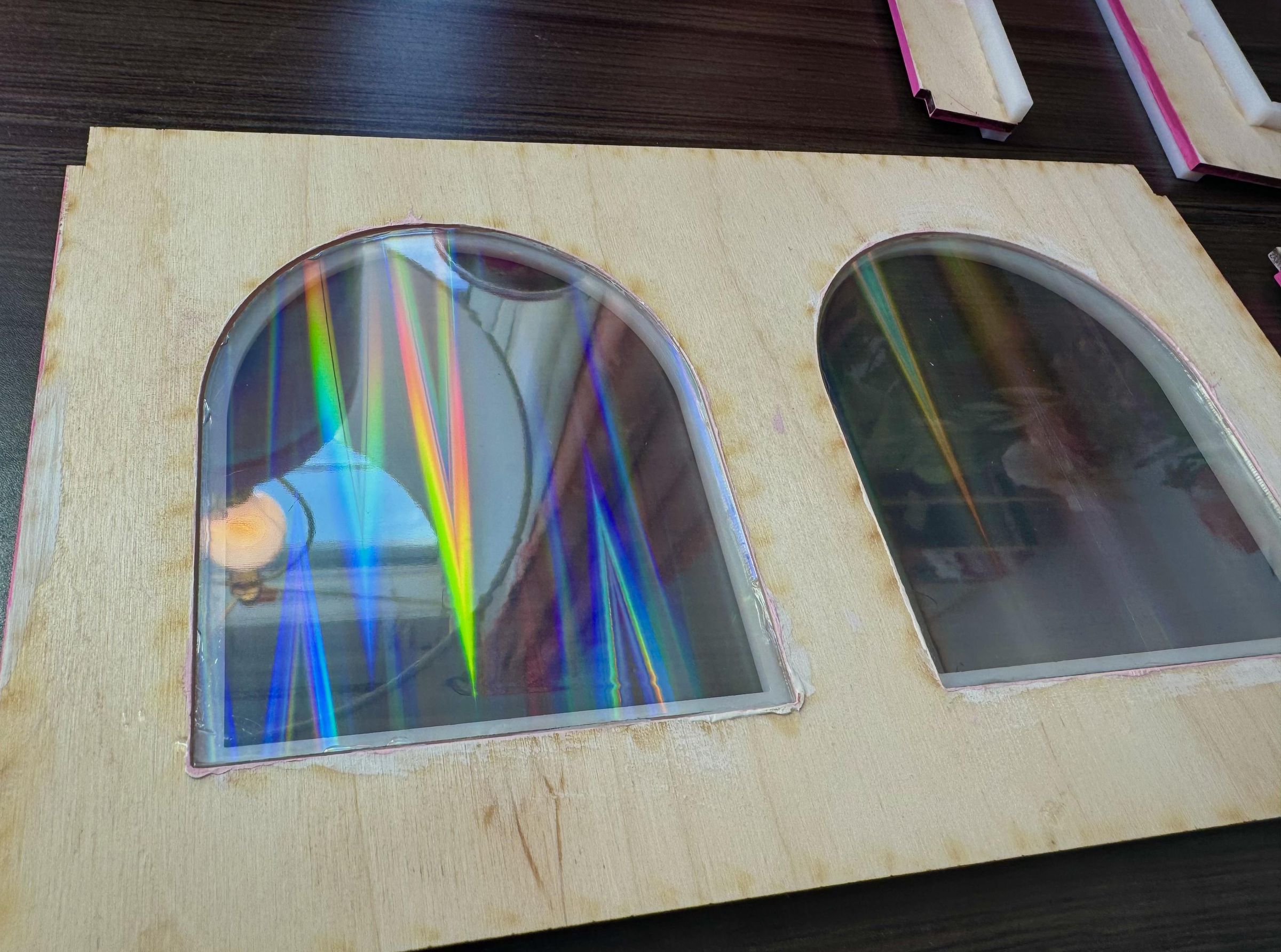 Make a Mixed Media Mini Room! : 7 Steps (with Pictures) - Instructables