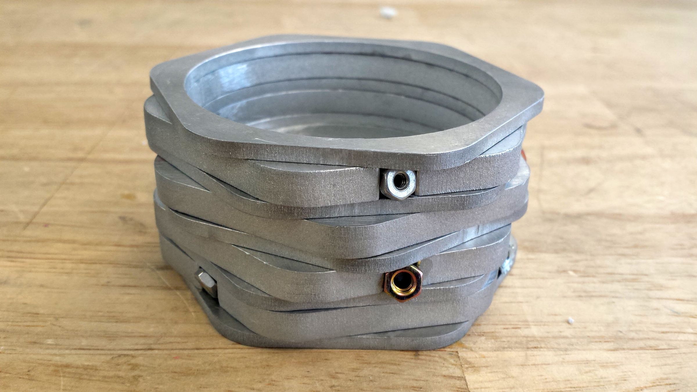 Nutcase [for Loose Screws] : 9 Steps (with Pictures) - Instructables