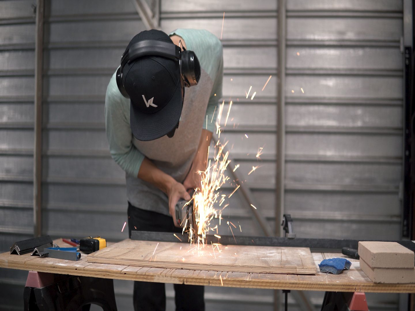 DIY Electric Foundry for Metal Casting (120V) : 12 Steps (with Pictures ...