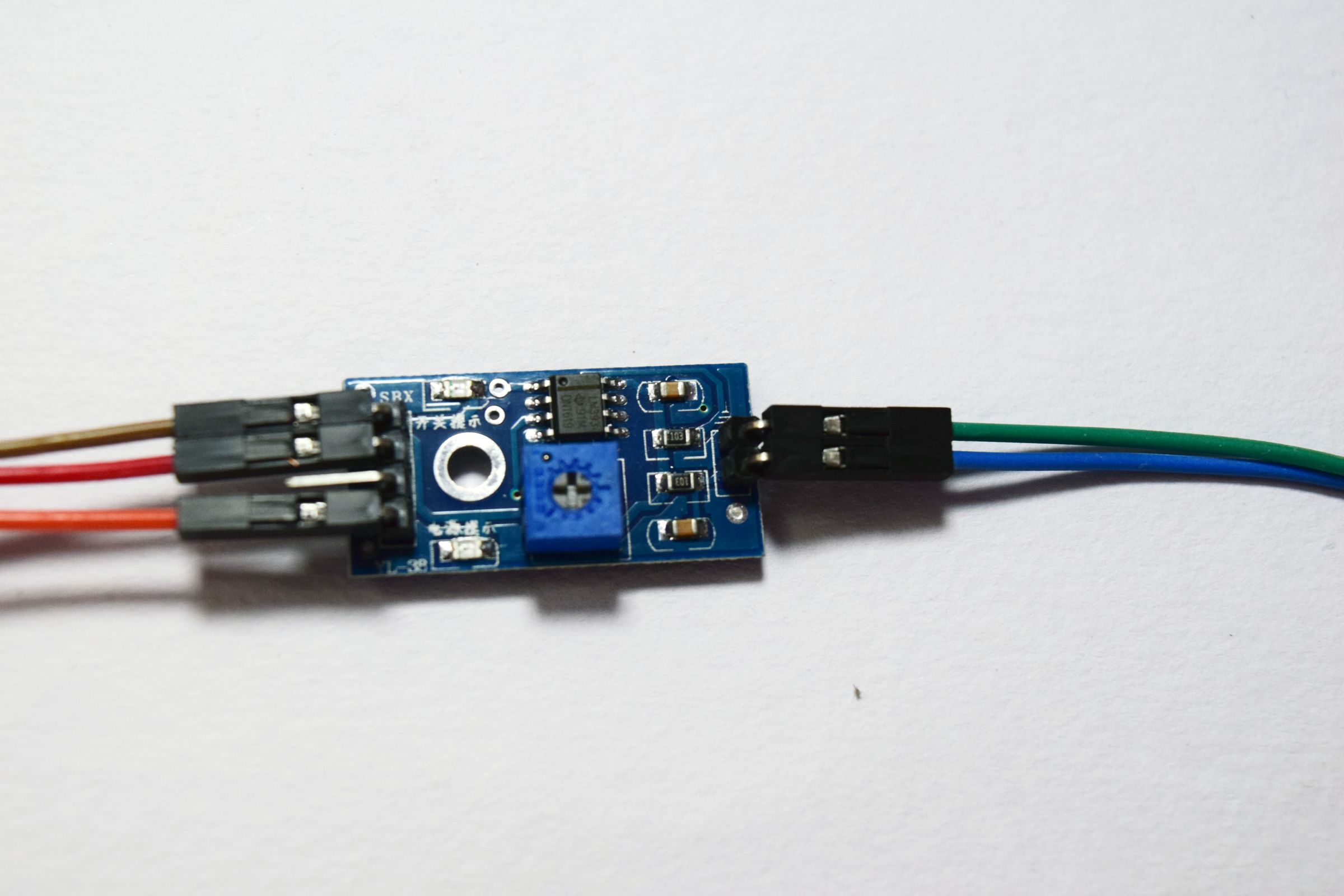 Interface Moisture Sensor With NodeMCU : 7 Steps (with Pictures ...