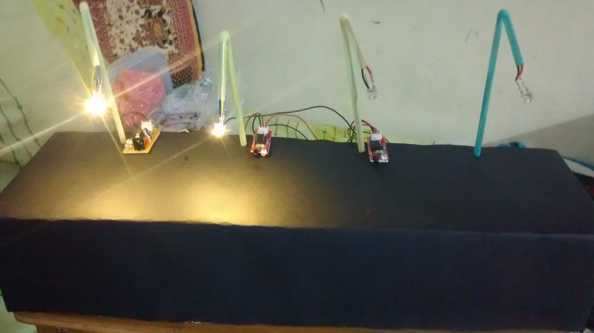 Smart Street Lighting : 5 Steps - Instructables