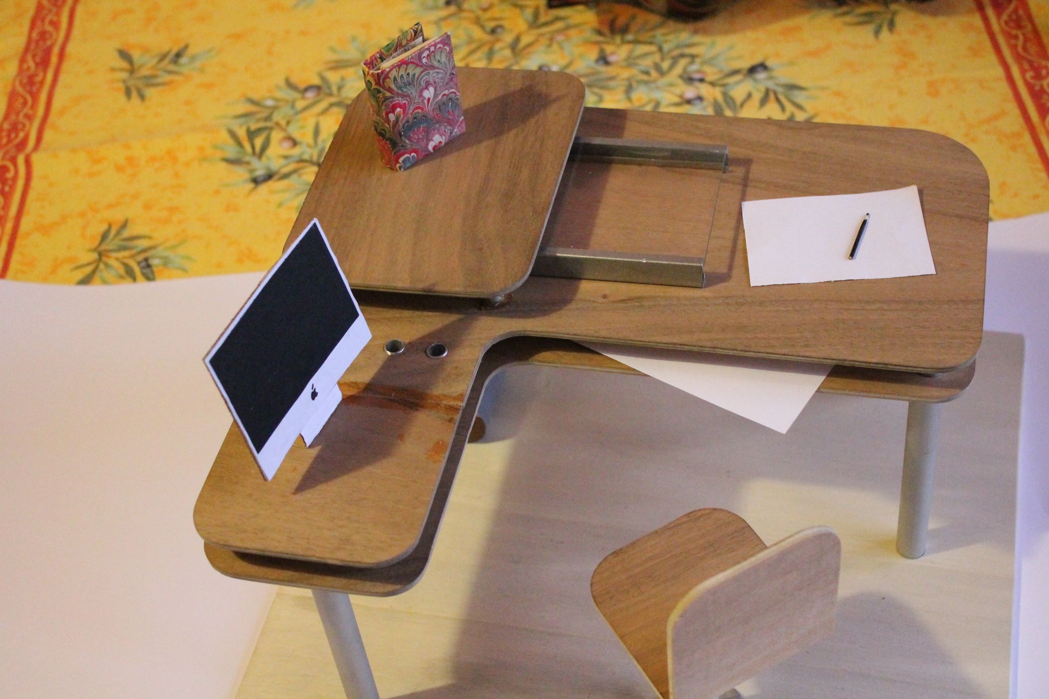 Task Table - Instructables
