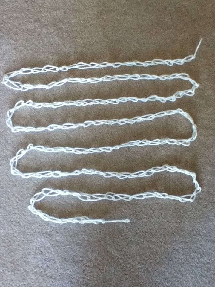 Anti Tangle Rope : 9 Steps - Instructables