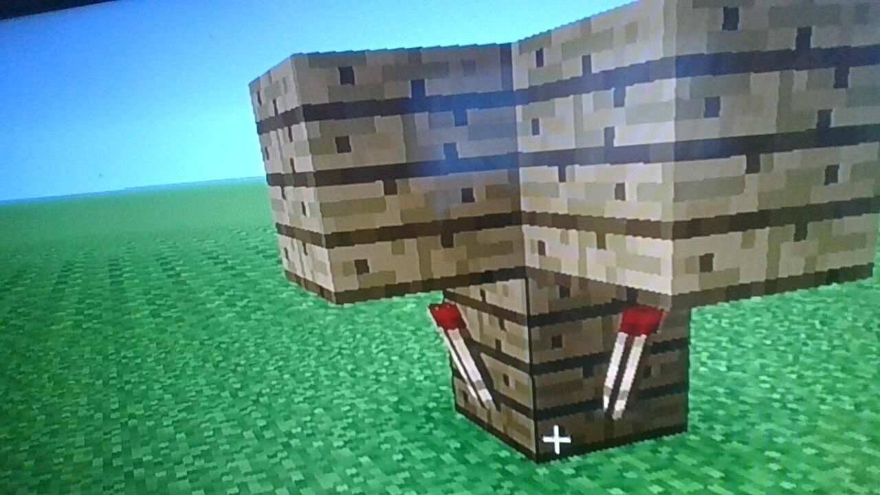 Minecraft Pranks : 7 Steps - Instructables