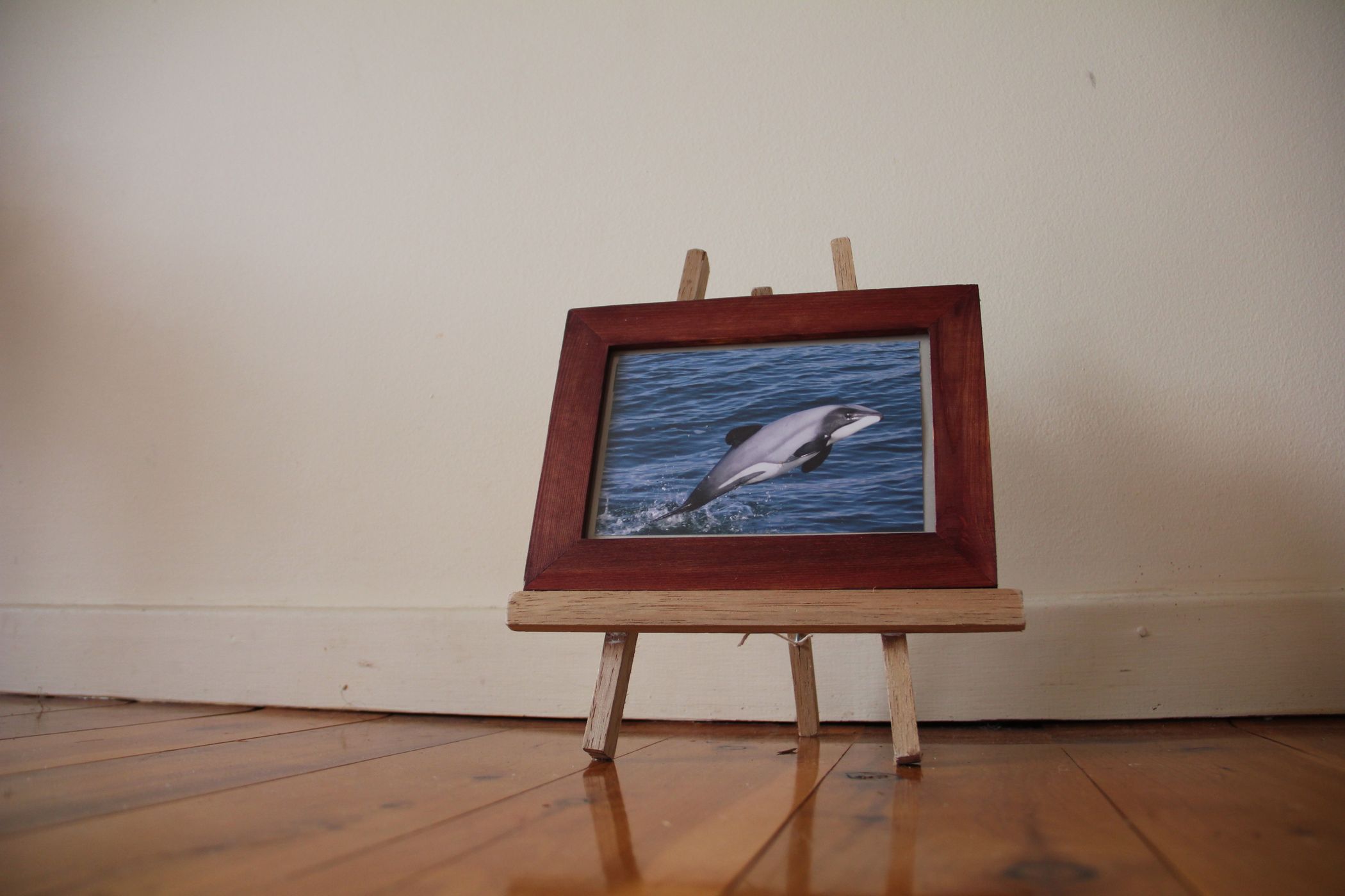How to Make a Mini Home Made Art Easel in 20 Min : 4 Steps (with ...