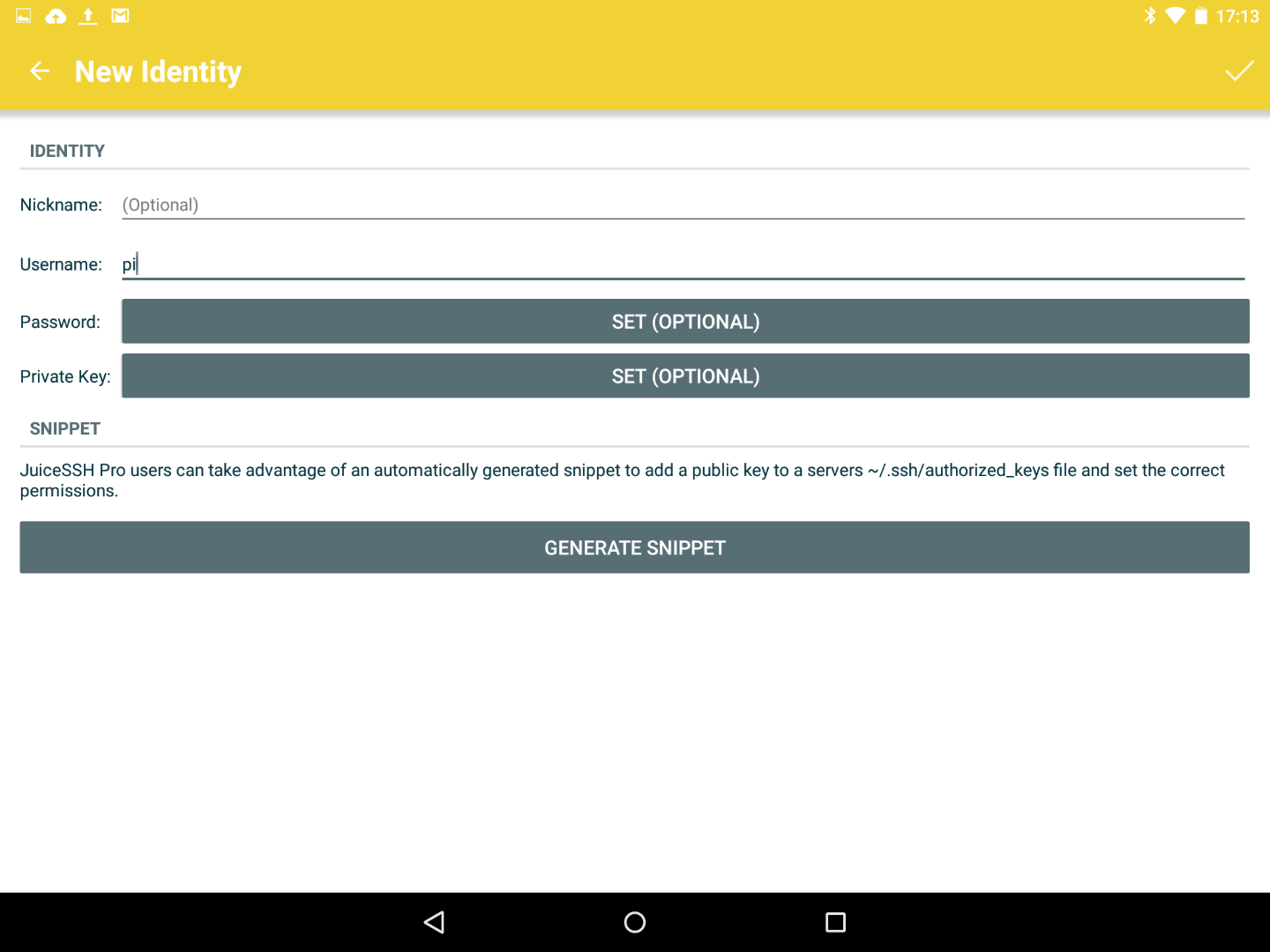 Installing Mosh & Enabling Port Forwarding : 5 Steps - Instructables