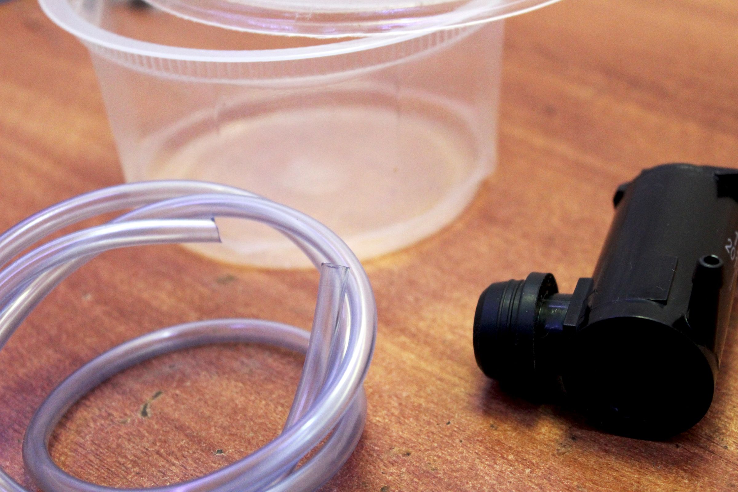 ARDUINO BASED OIL DISPENSER : 11 Steps (with Pictures) - Instructables