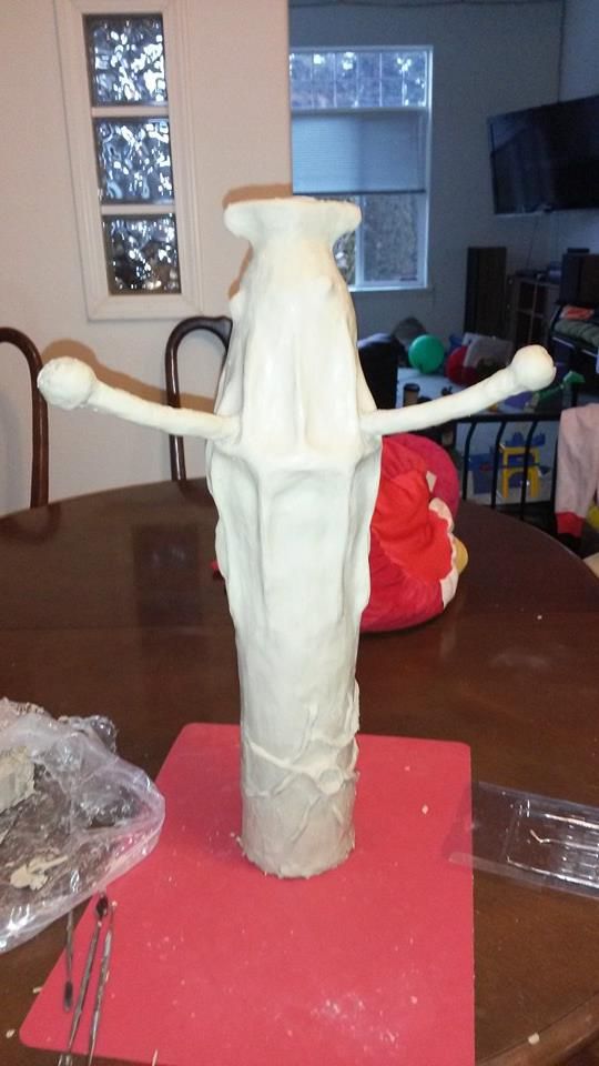 Cuttlefish Of Cthulhu Oderus Urungus